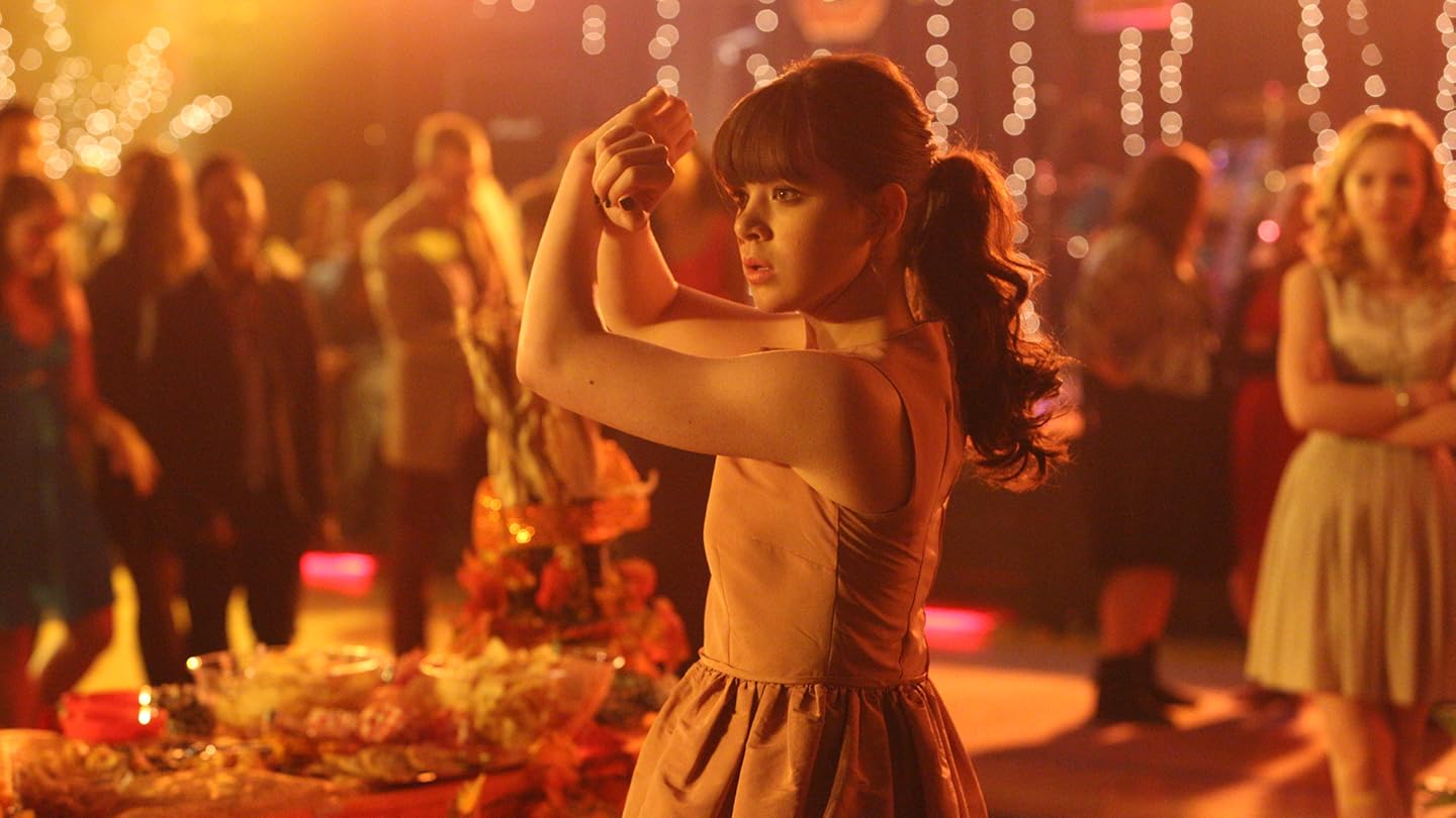 Prime Video: Barely Lethal