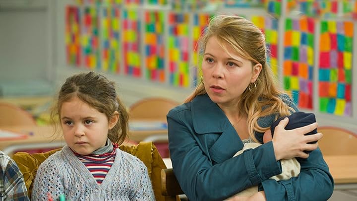 Prime Video: La maladroite