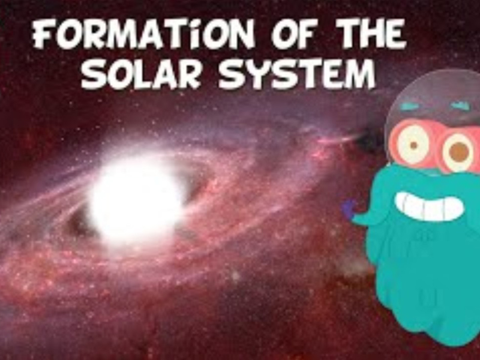 Prime Video: The Dr. Binocs Show