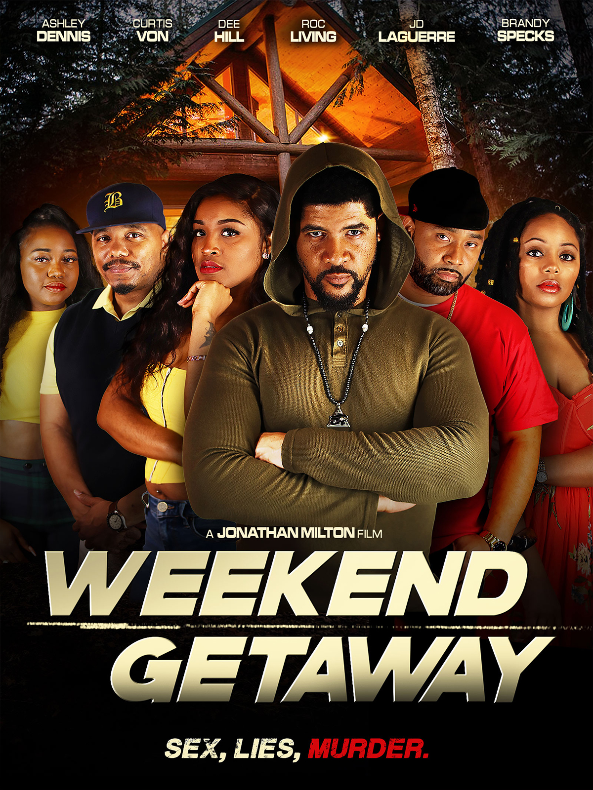 Prime Video: Weekend Getaway