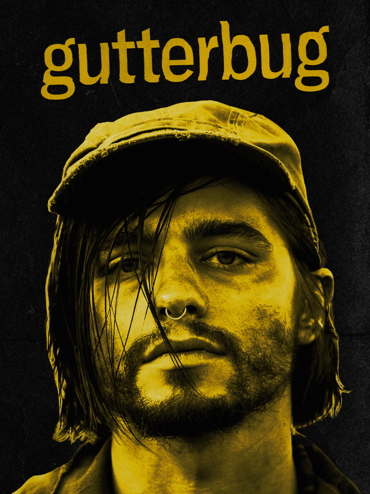 Prime Video: Gutterbug