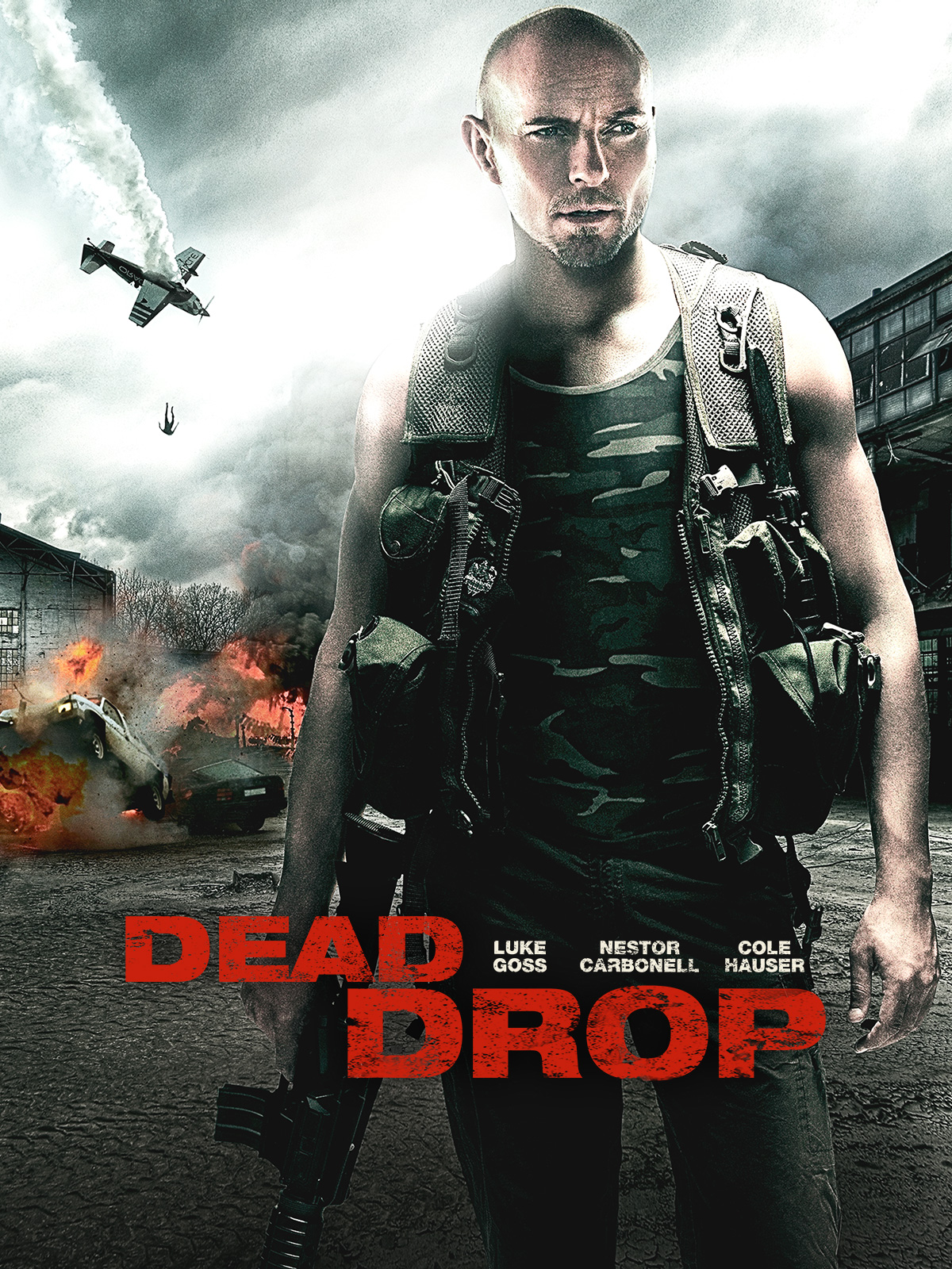 Prime Video: Dead Drop