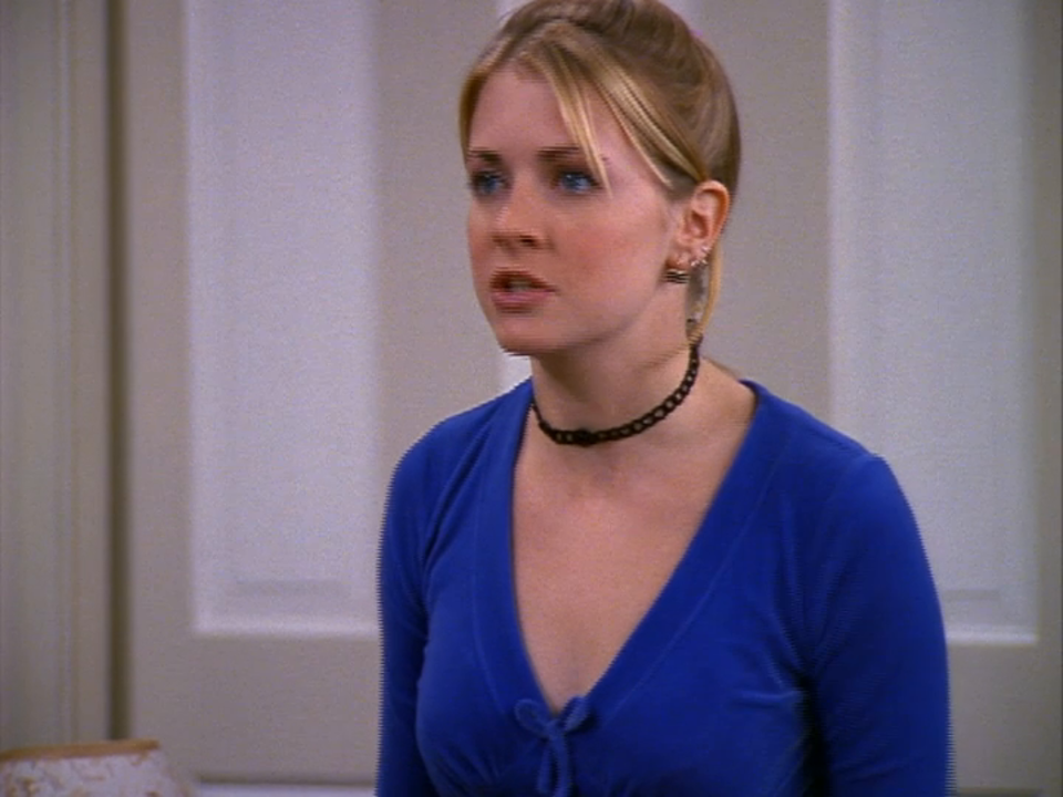 Prime Video: Sabrina the Teenage Witch Season 2
