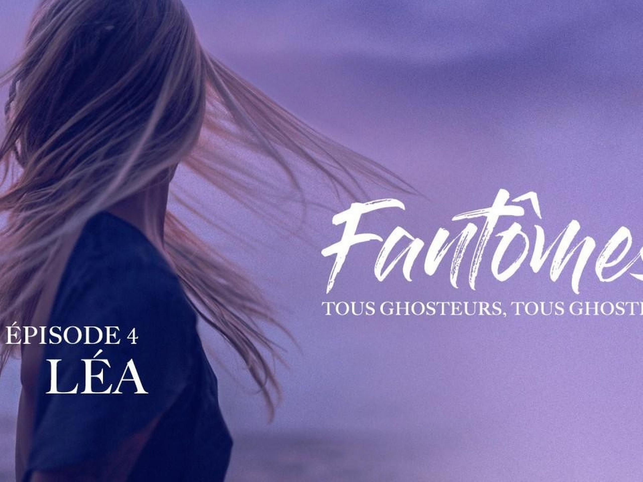 Prime Video: Fantômes - Saison 1