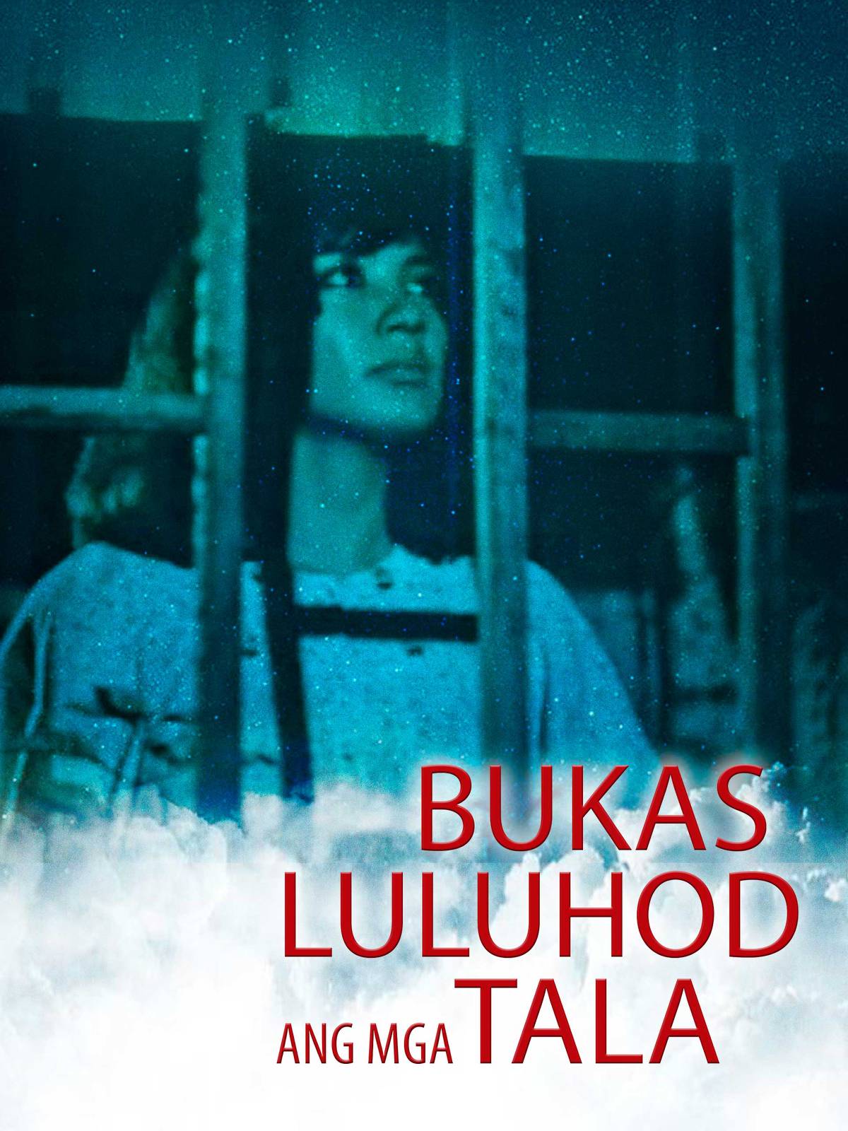 Prime Video: Bukas Luluhod ang mga Tala