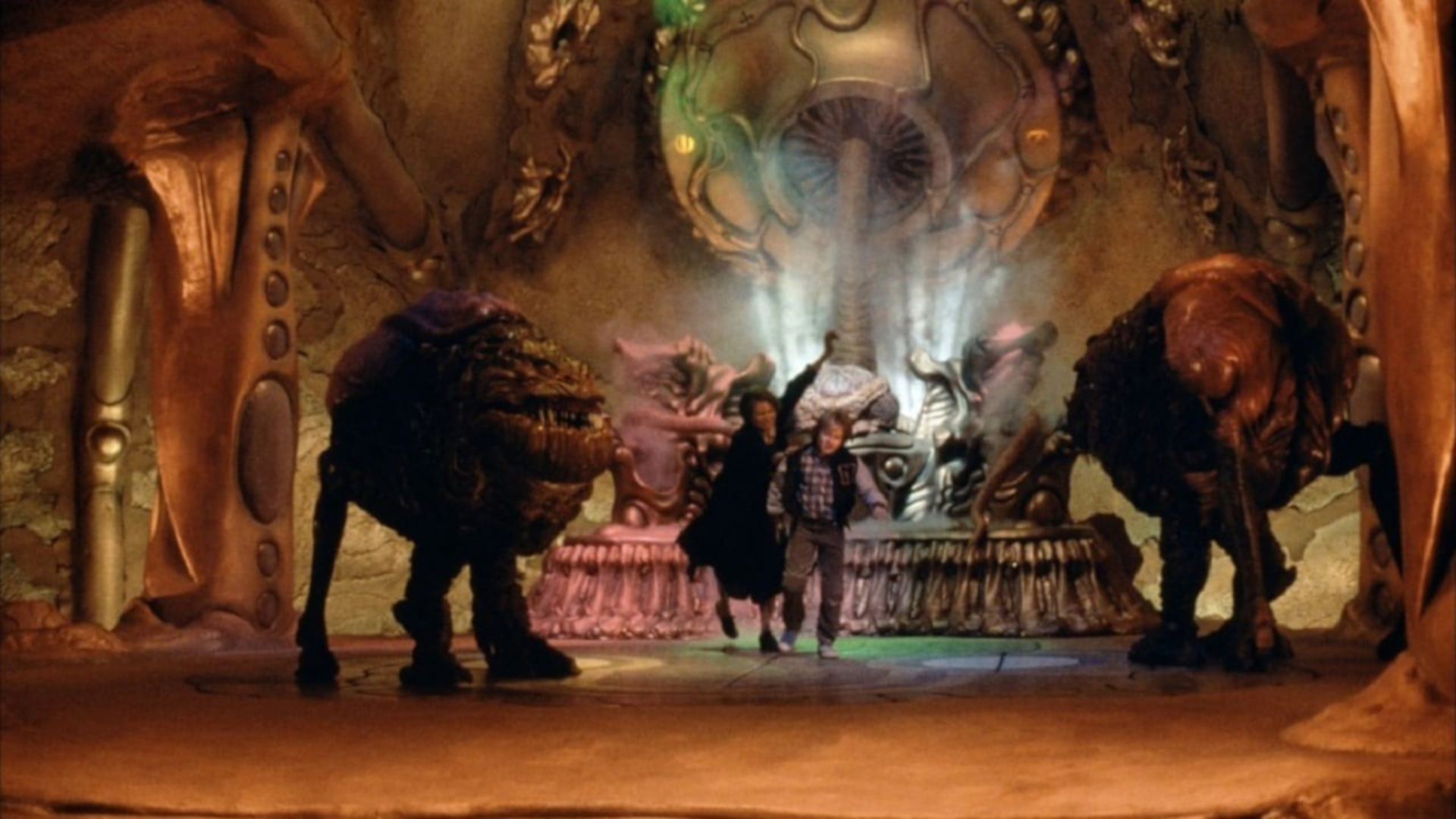 Prime Video: Invaders