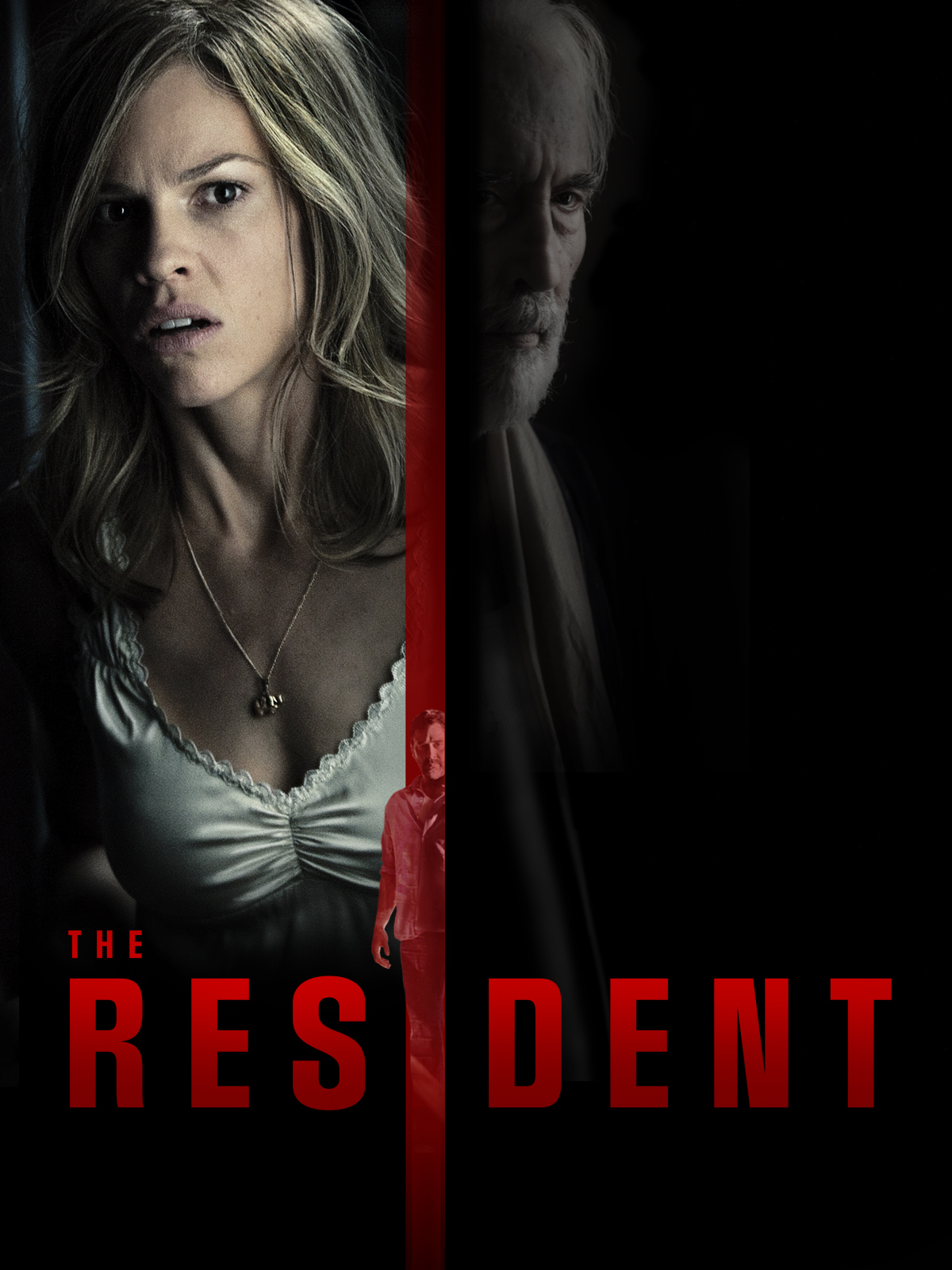 Prime Video: The Resident