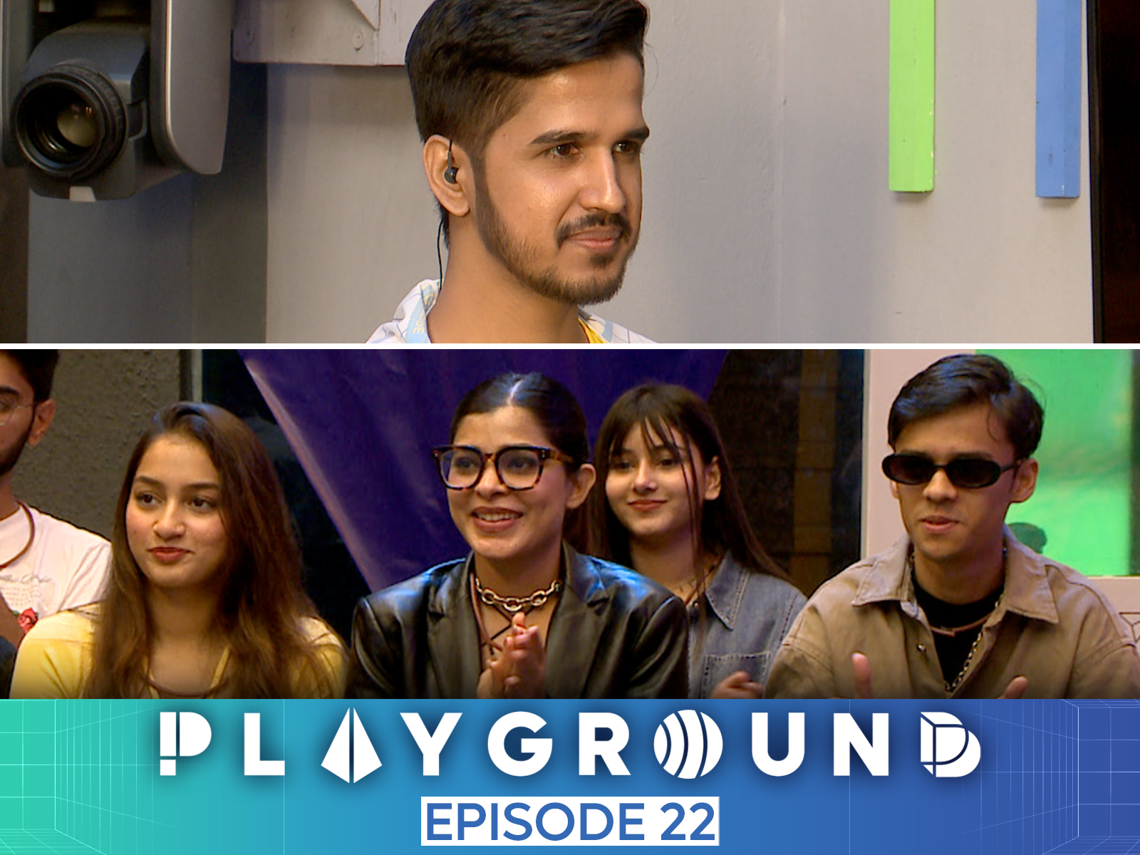 Prime Video: Playground - Season 1