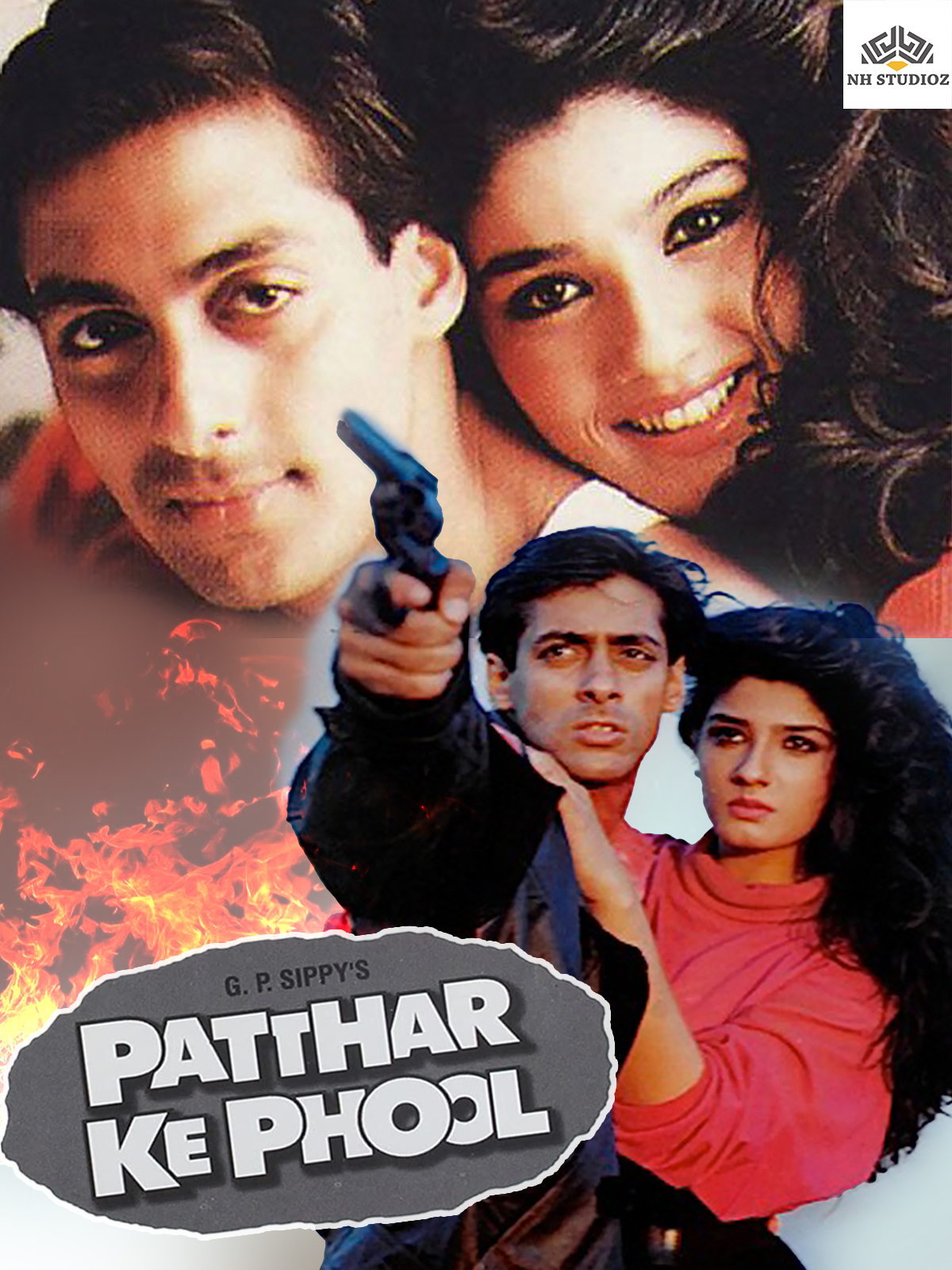 Prime Video: Patthar ke Phool