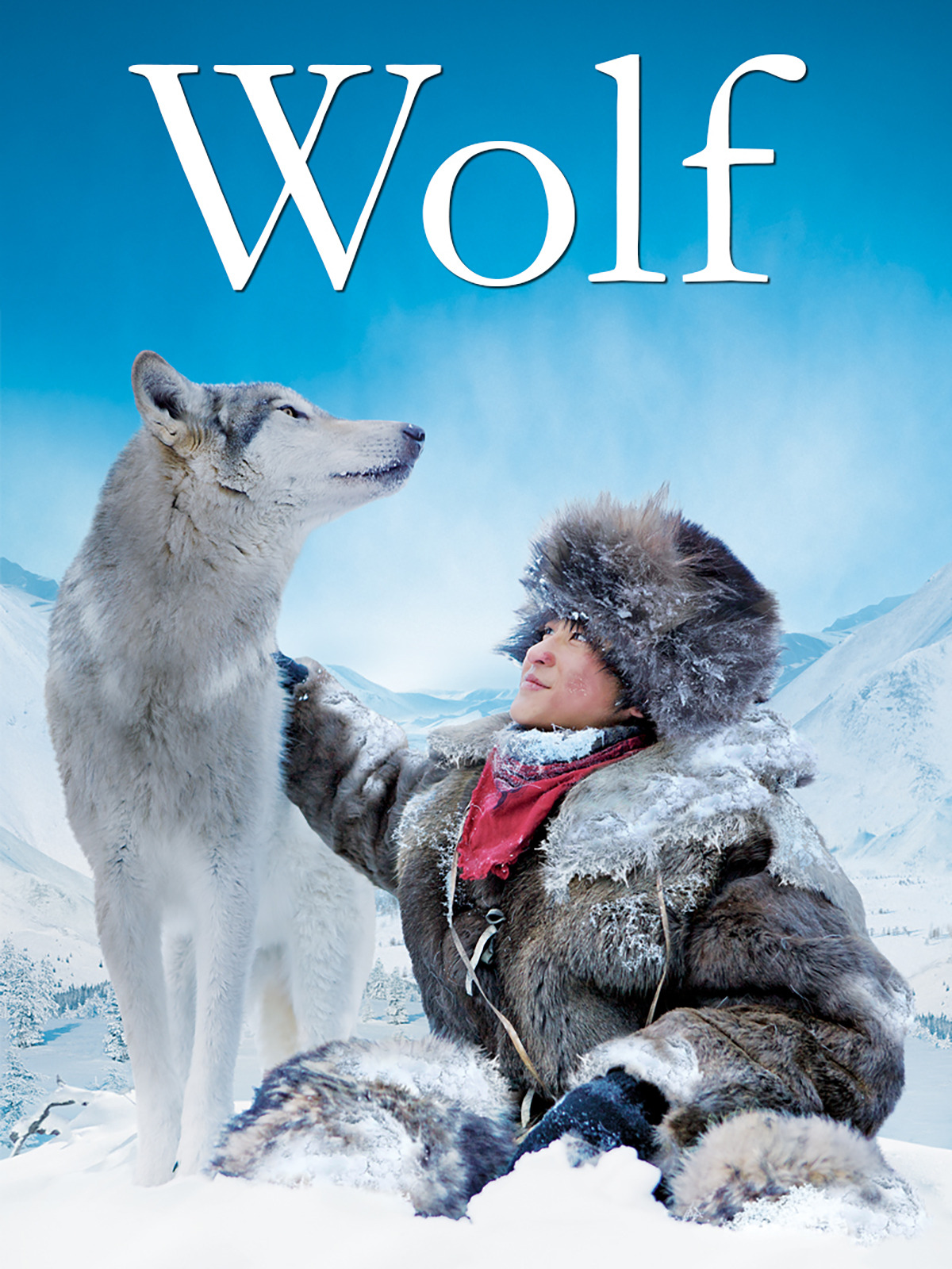 Prime Video: Wolf