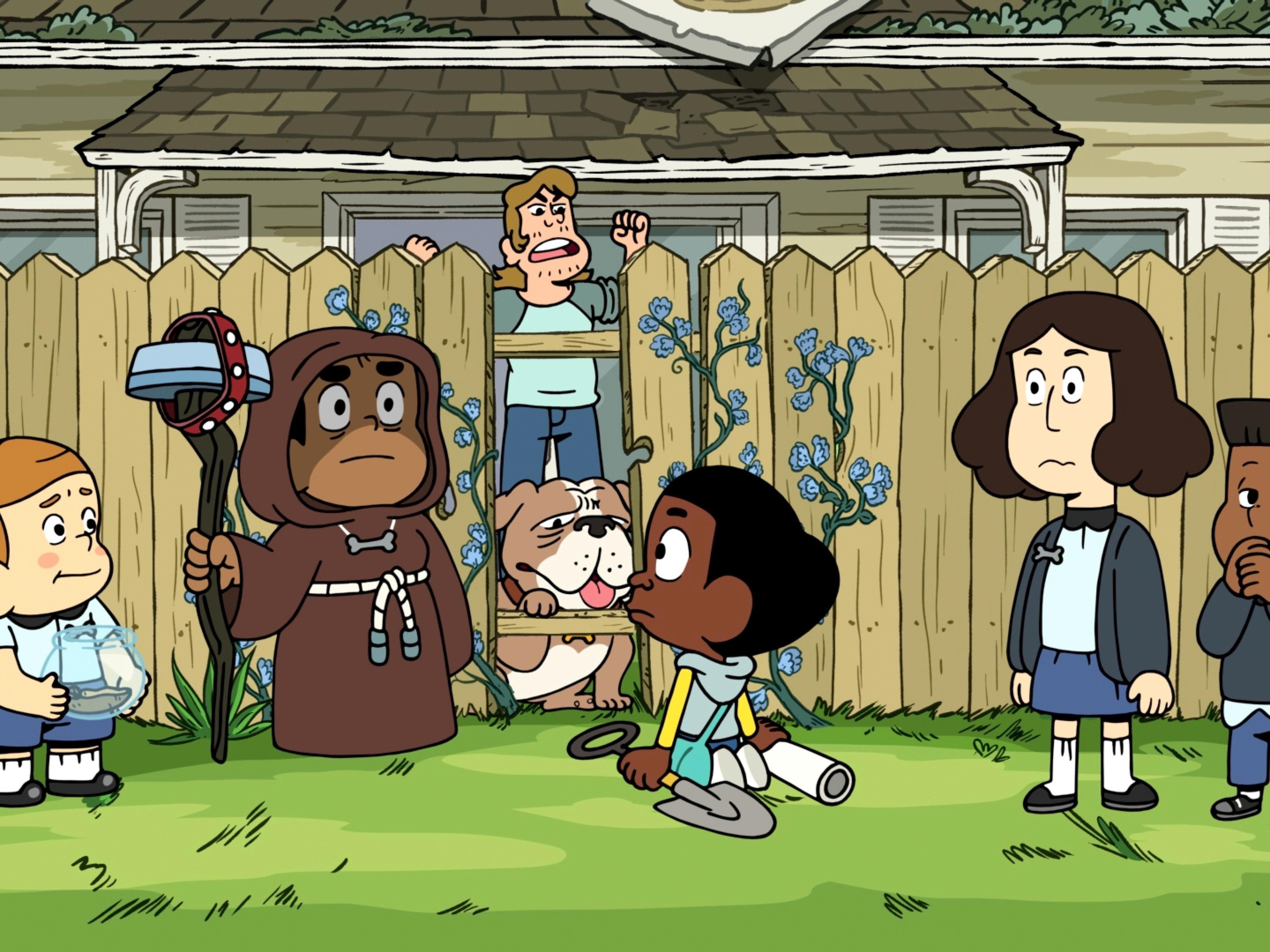 Prime Video: Craig of the Creek - Season 1