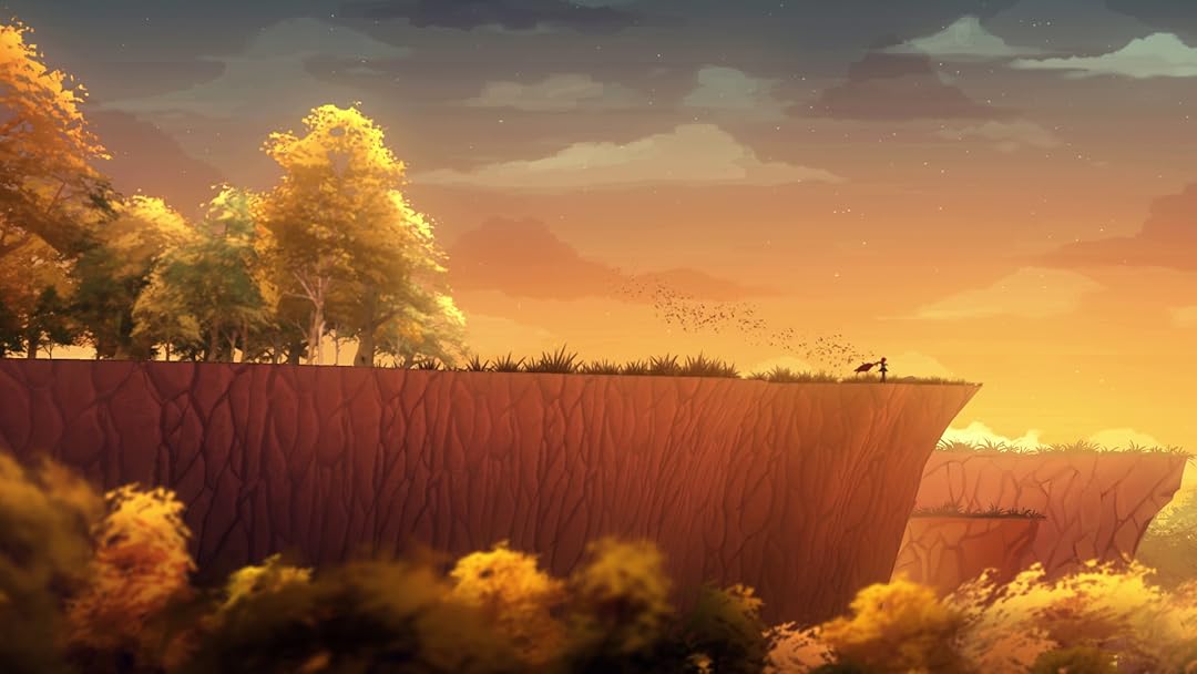 Prime Video: RWBY Volume 3