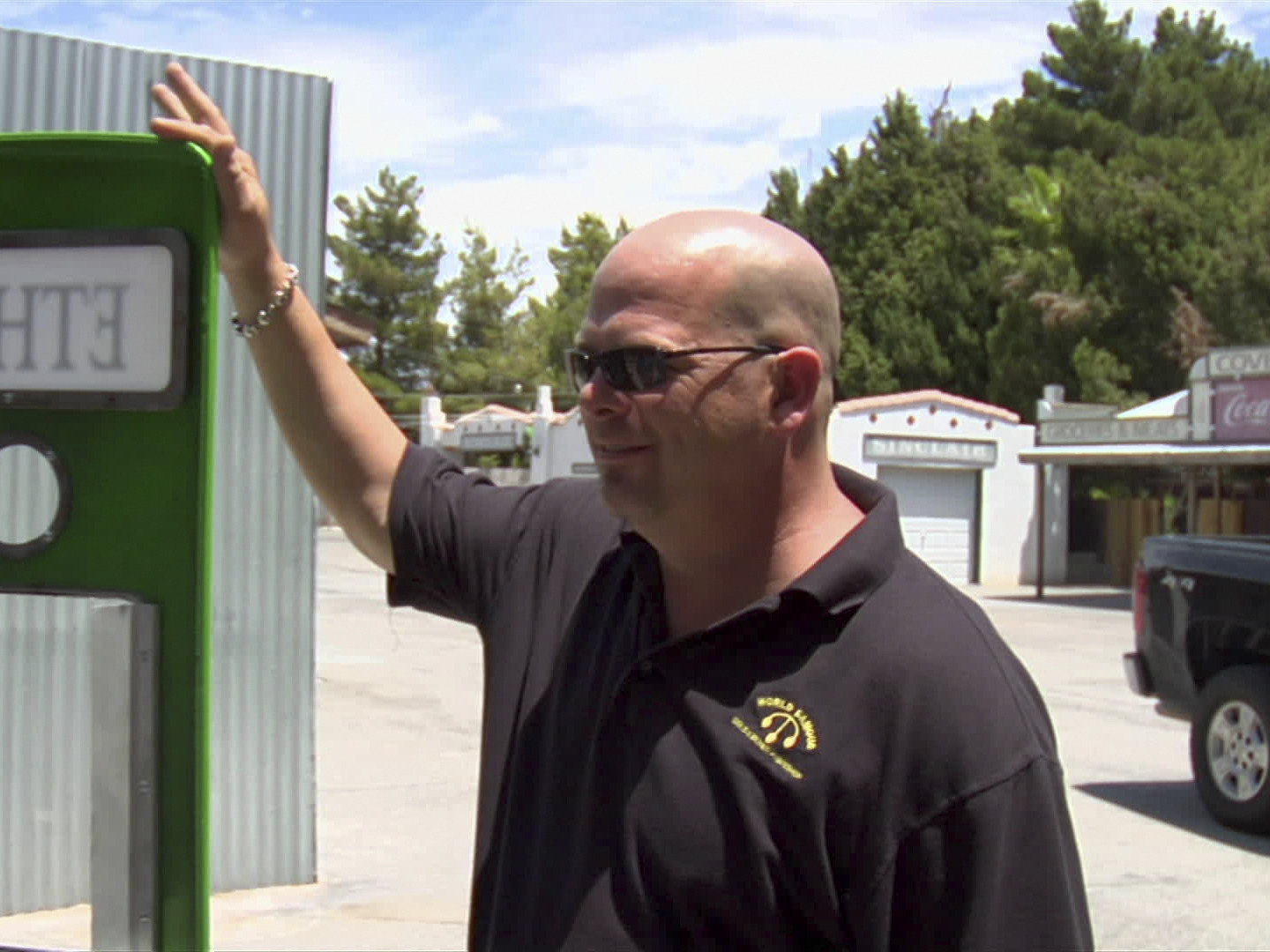 Prime Video: Pawn Stars - Season 1