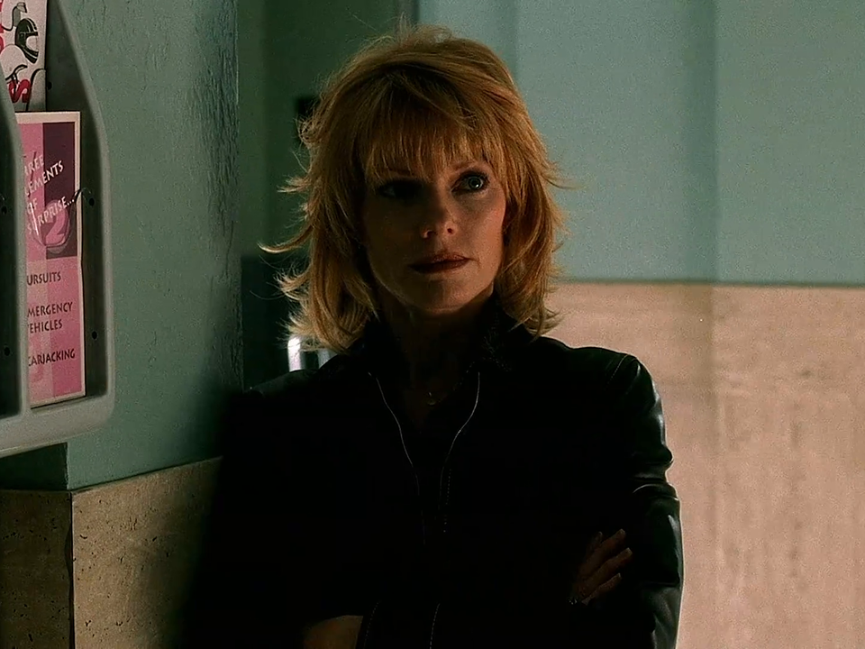 Prime Video: CSI: Crime Scene Investigation - Season 1