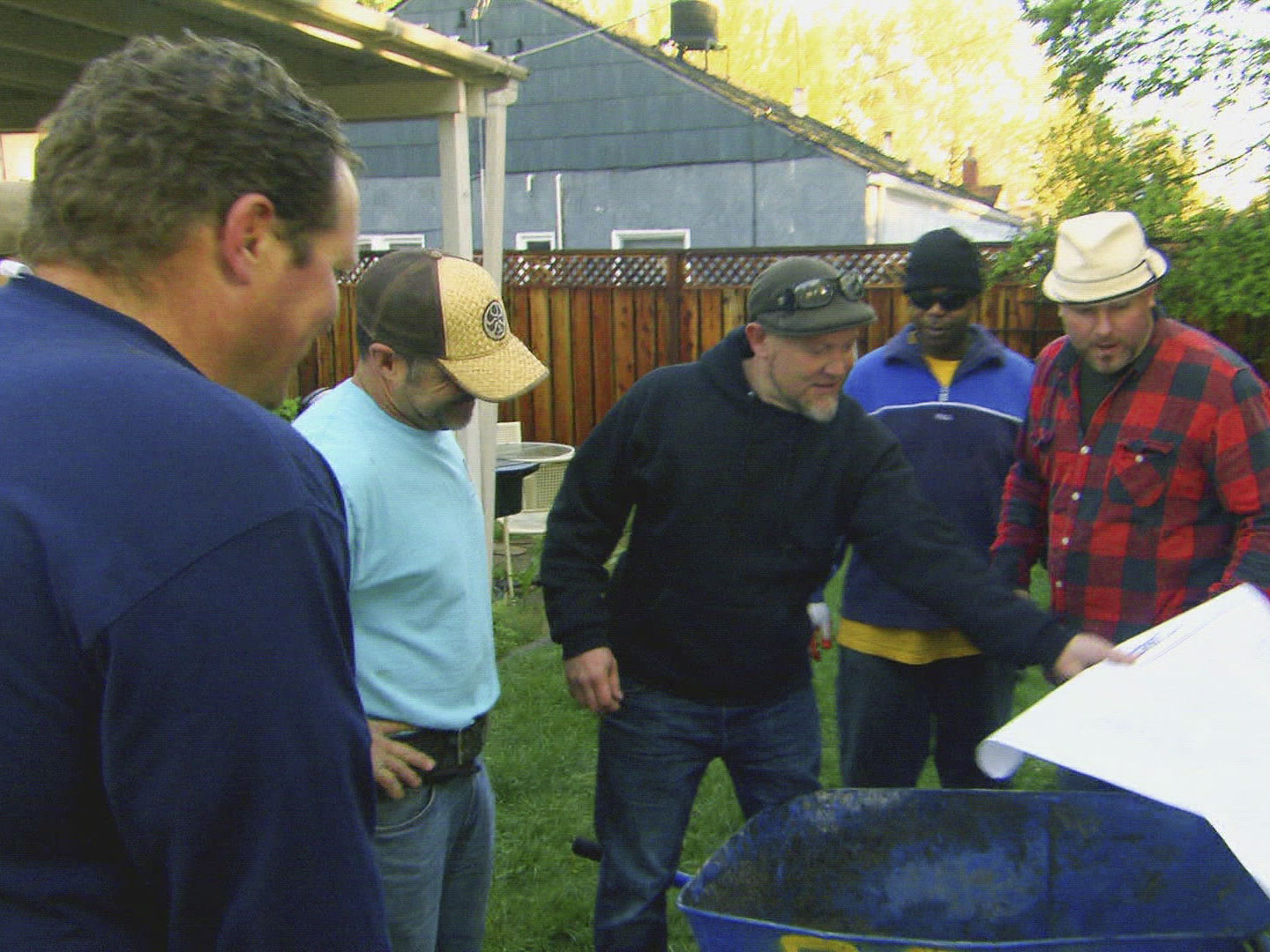 Prime Video: Yardcore - Season 4