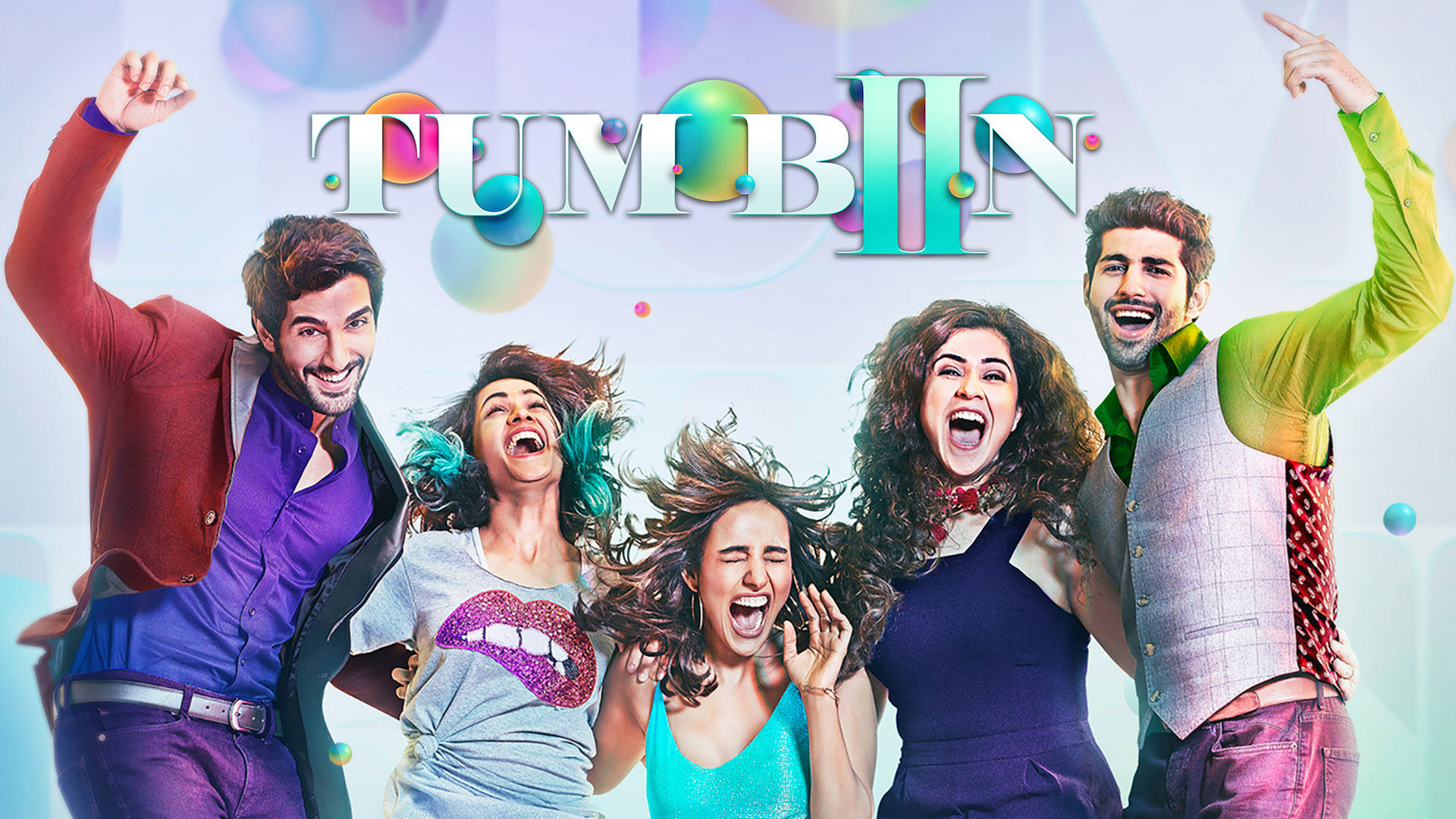 Prime Video: Tum Bin II
