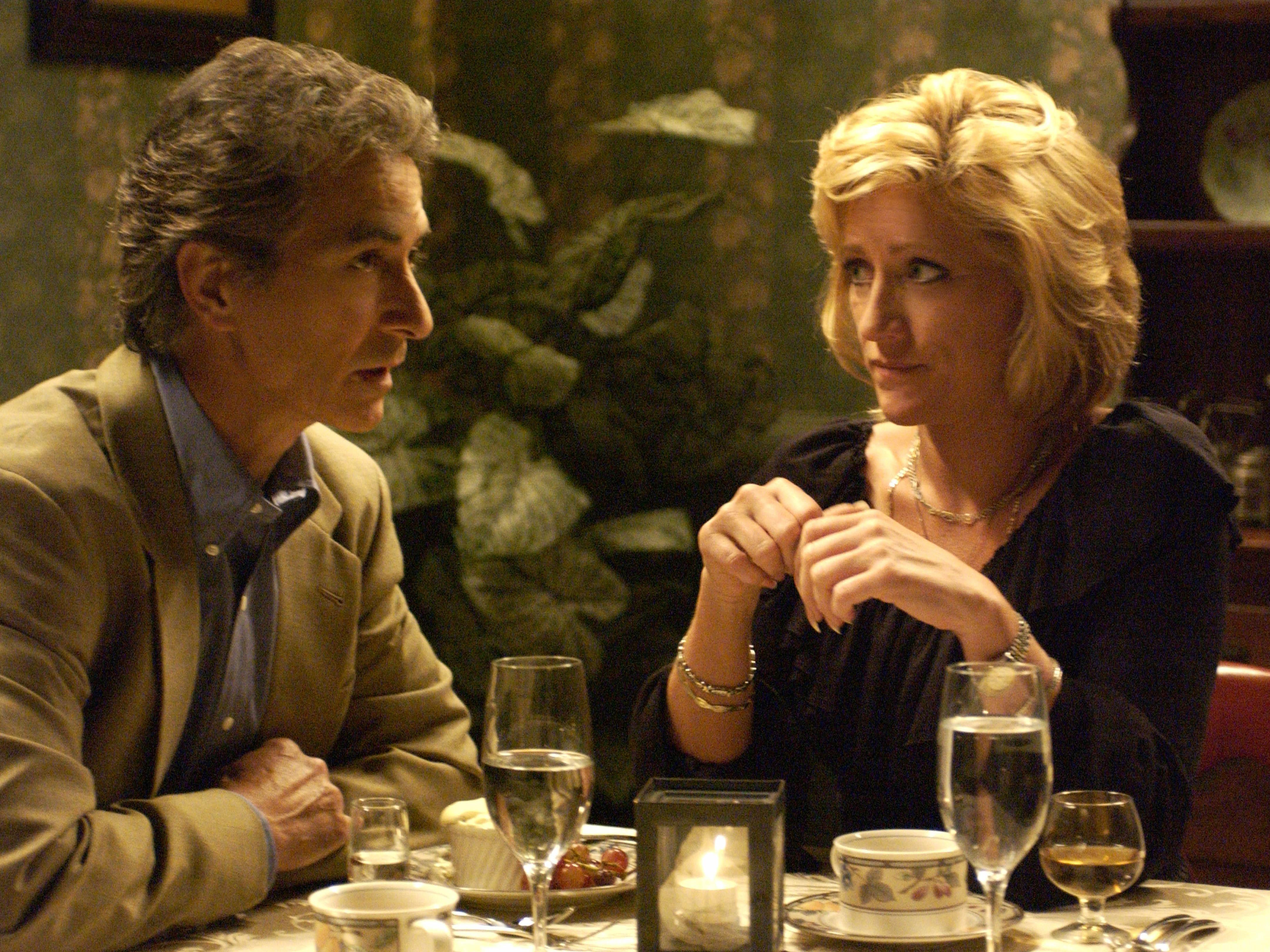 Prime Video: THE SOPRANOS - Season 5