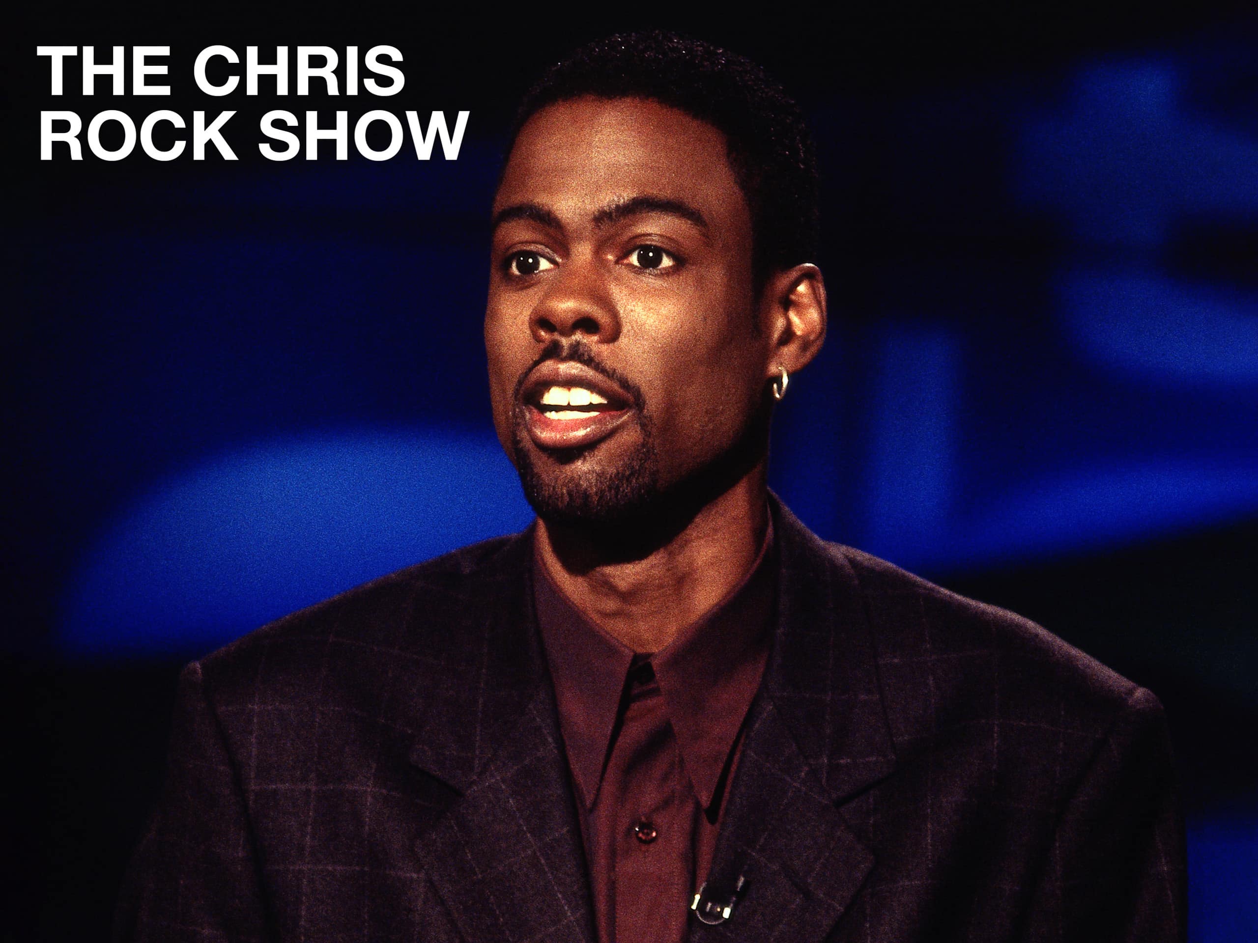 Prime Video: The Chris Rock Show