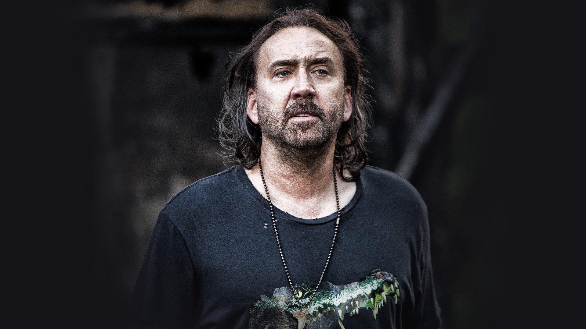 Prime Video: Between Worlds