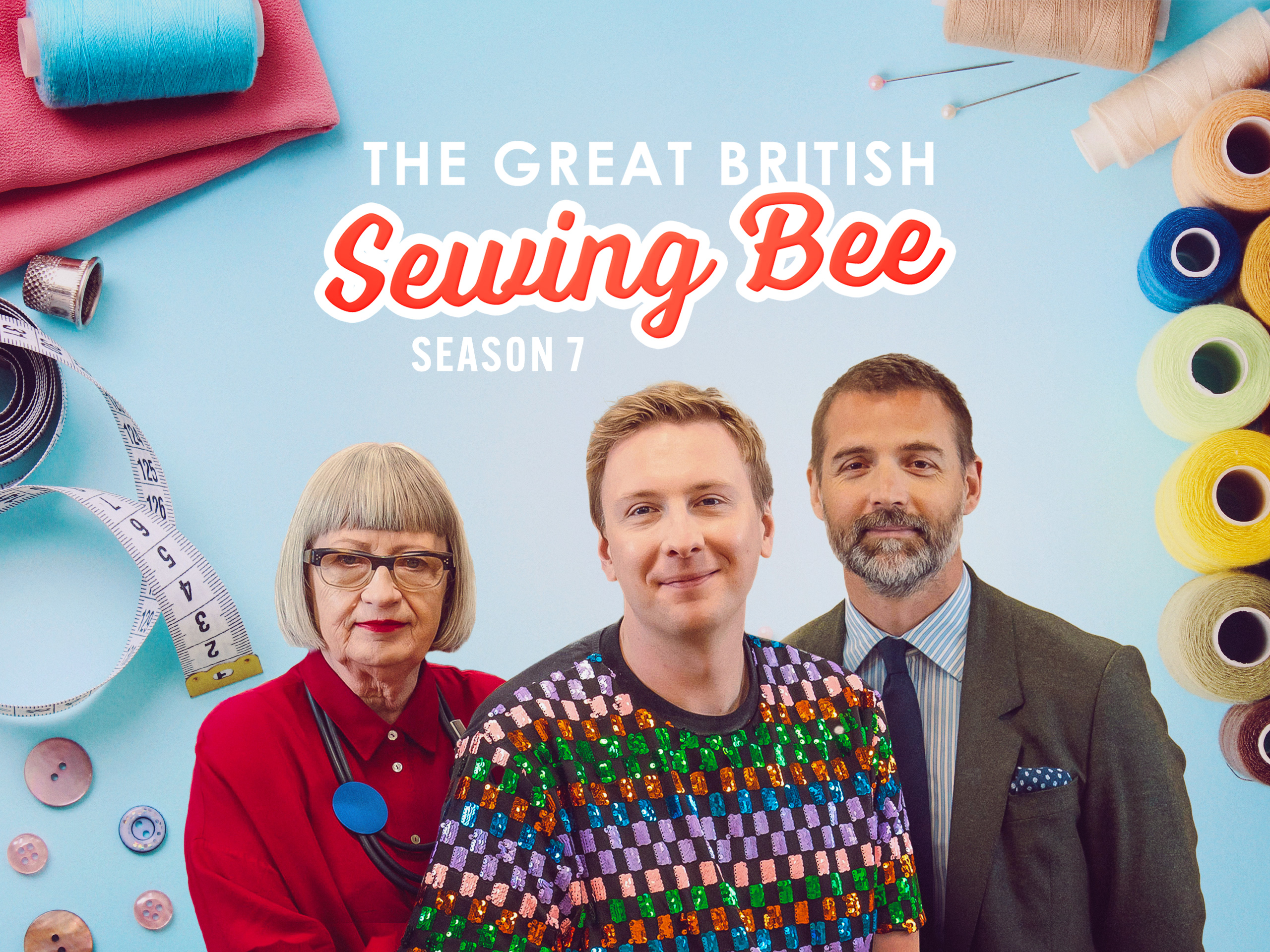 Prime Video: Series 7