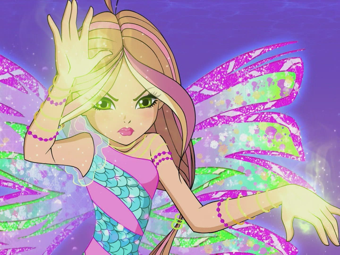 Prime Video: Winx Club - Season 8