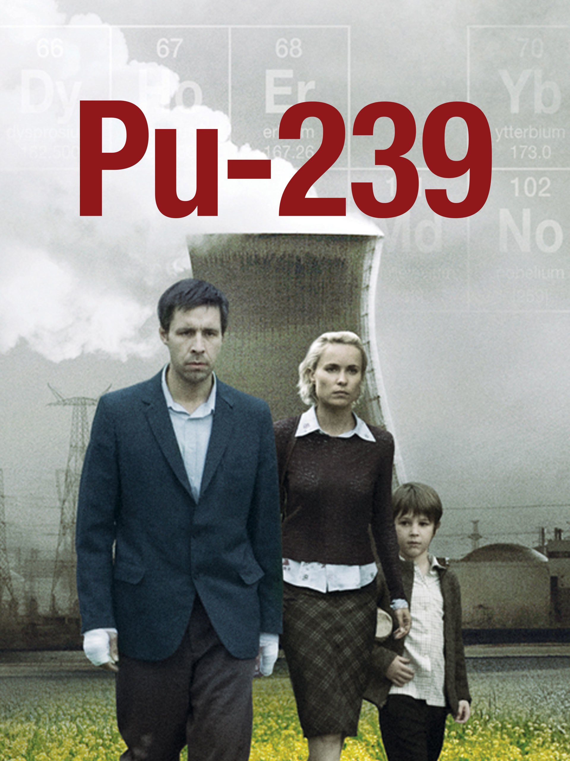 Prime Video: PU-239