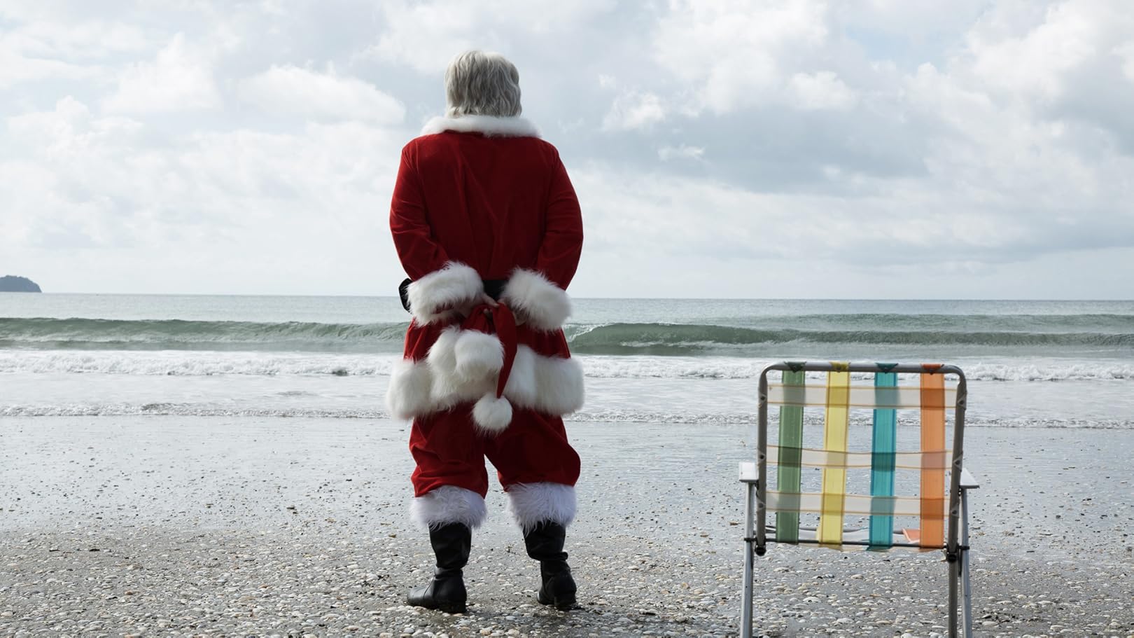 Prime Video: Kiwi Christmas