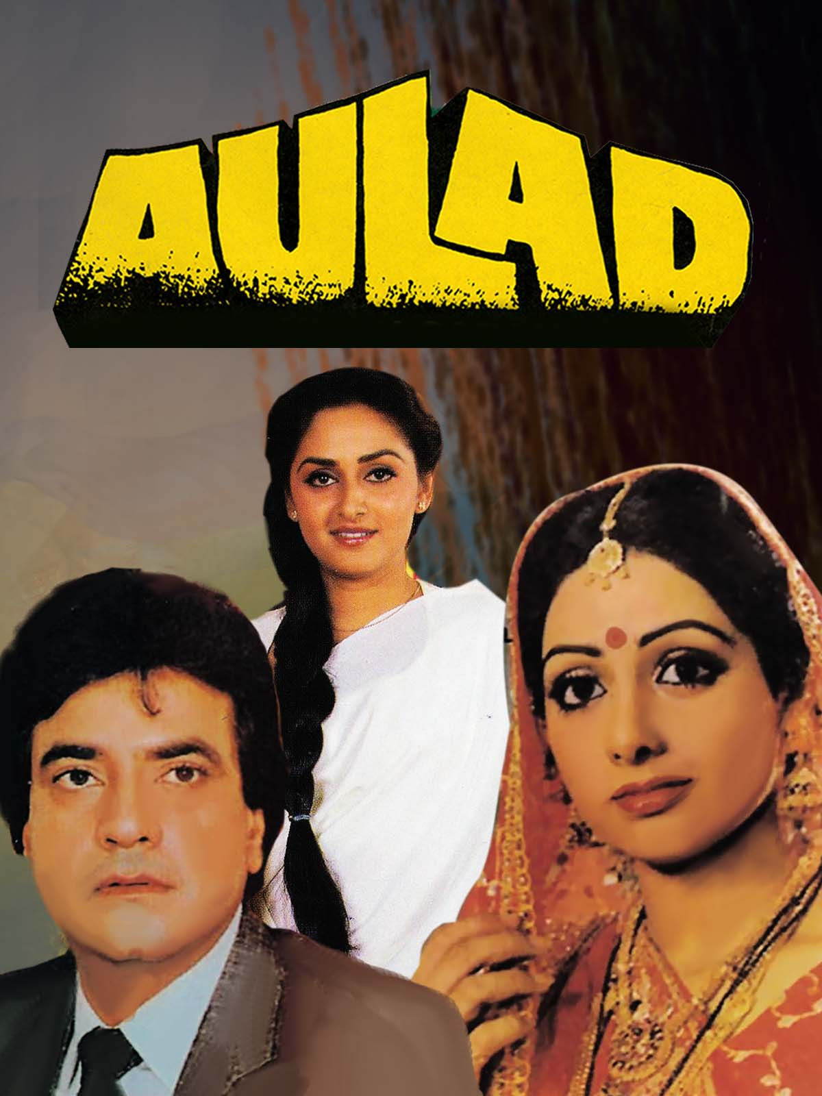 Prime Video: Aulad