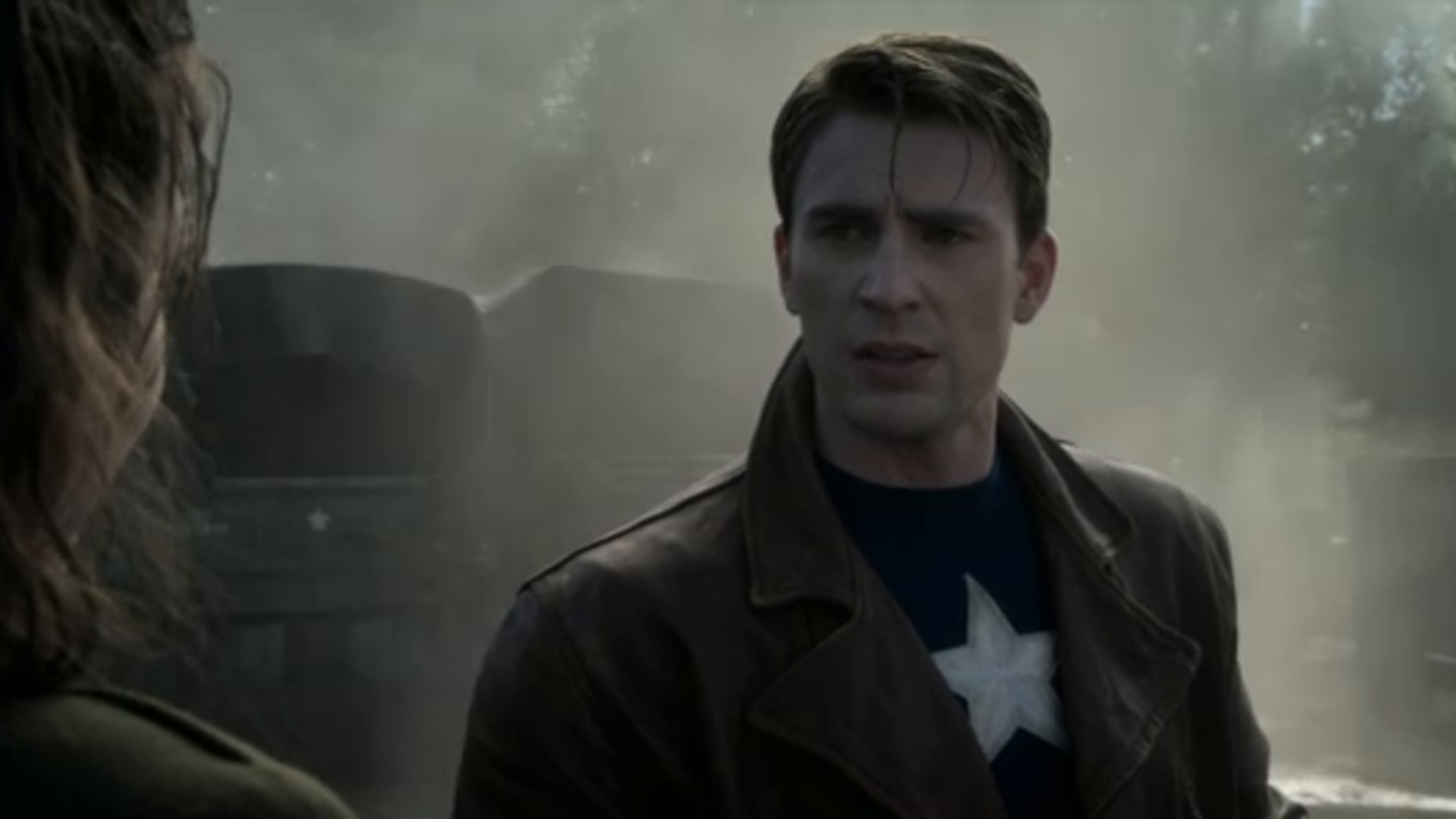 Prime Video: Marvel Studios' Captain America: The First Avenger