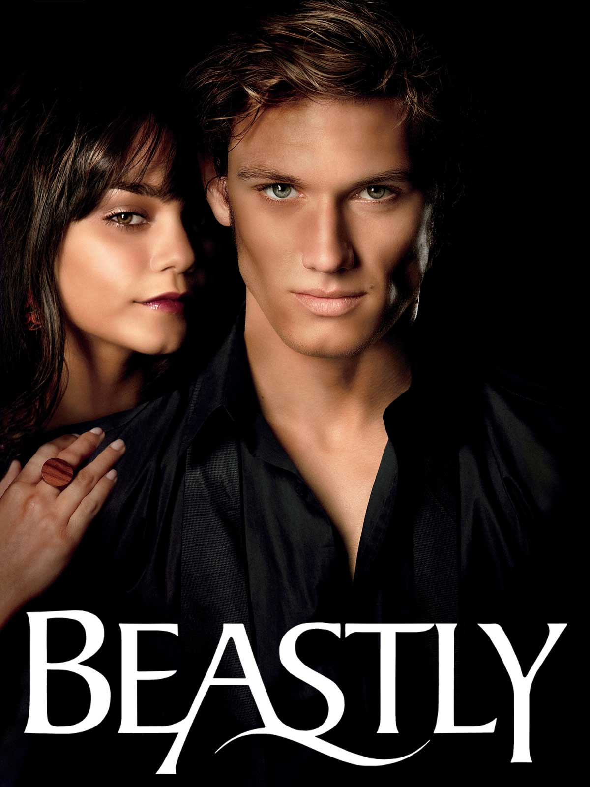 Prime Video: Beastly