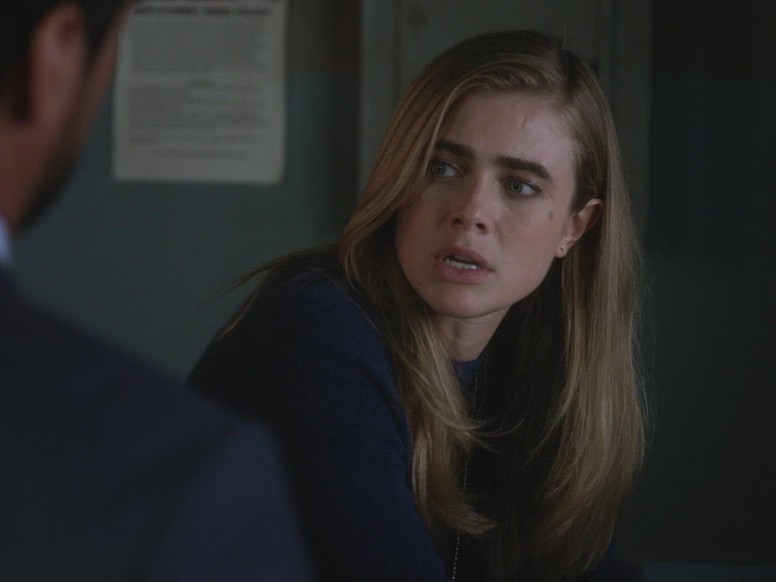 Prime Video: Manifest - Saison 1