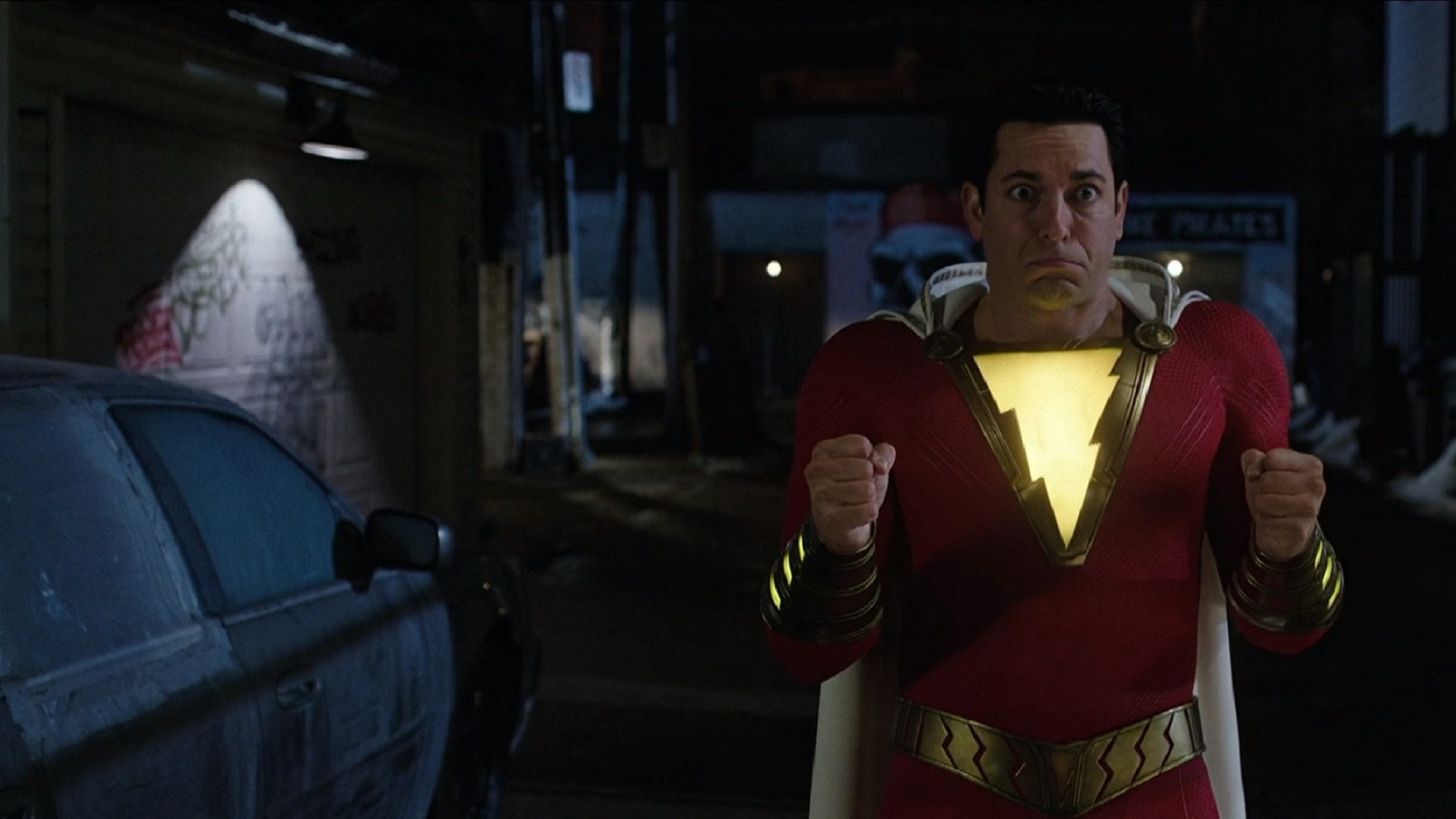 Watch Shazam! | Prime Video