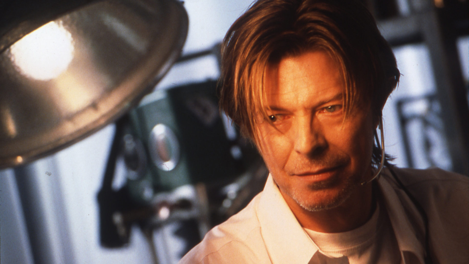 Prime Video: The Hunger