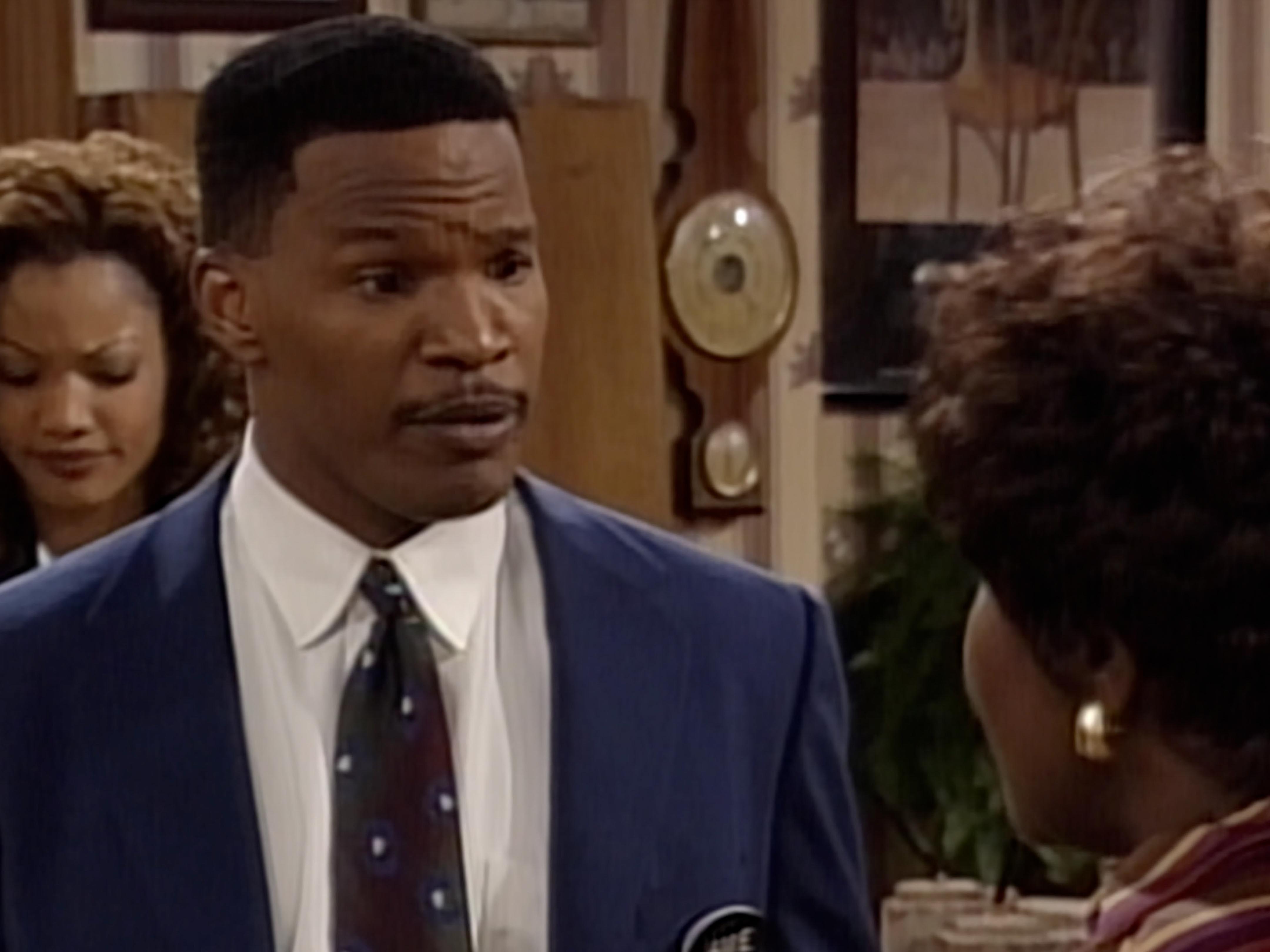 Prime Video: The Jamie Foxx Show - Season 2