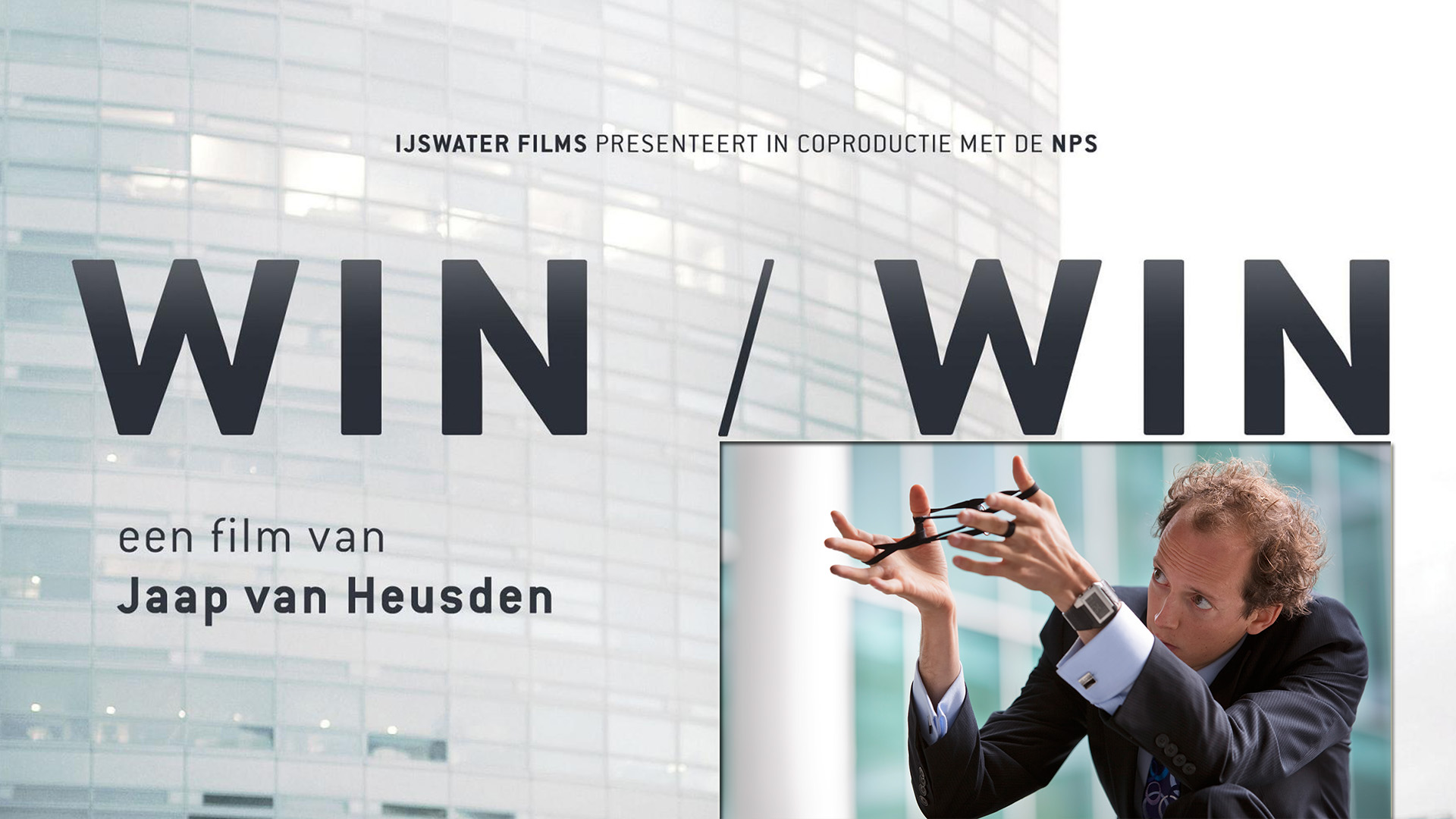 Amazon.com: Win Win : Oscar Van Rompay, Leon Voorberg, Halina Reijn ...