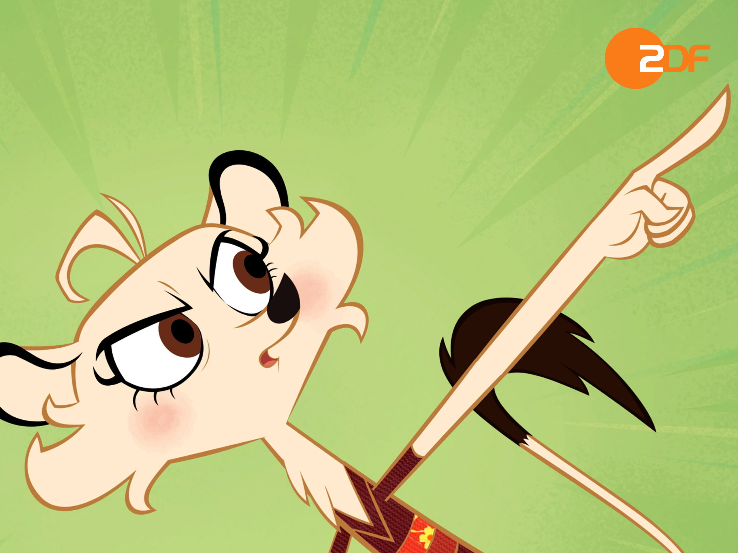 Prime Video: Sherlock Yack