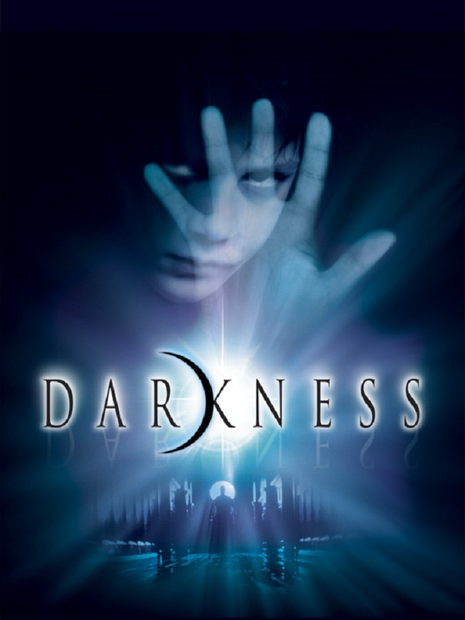 Prime Video: Darkness