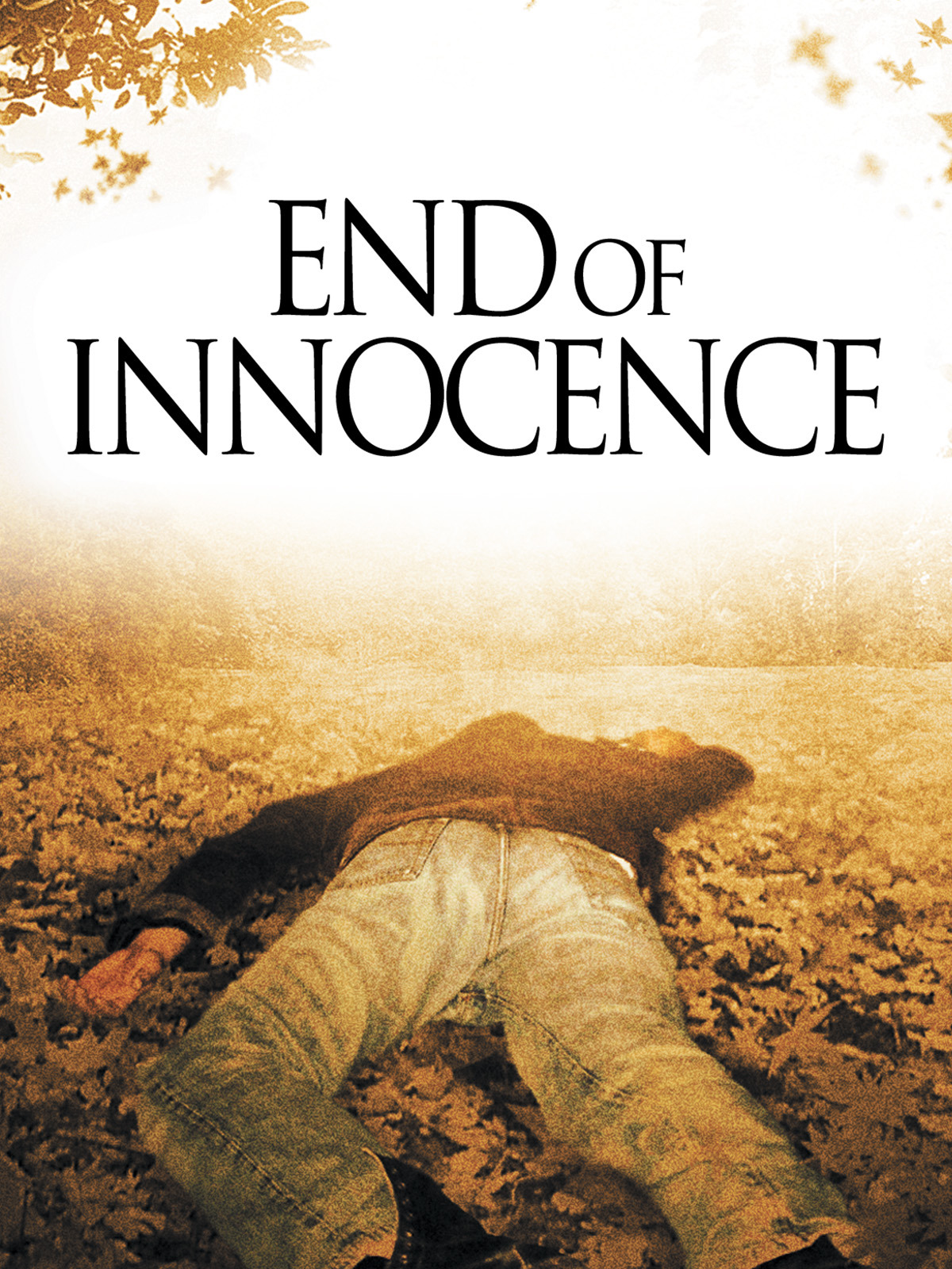 Prime Video: End of Innocence