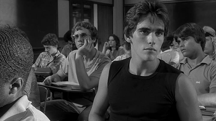Nicolas Cage Rumble Fish