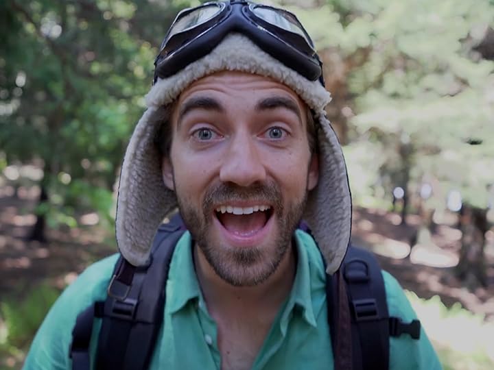 Prime Video: Danny Go!