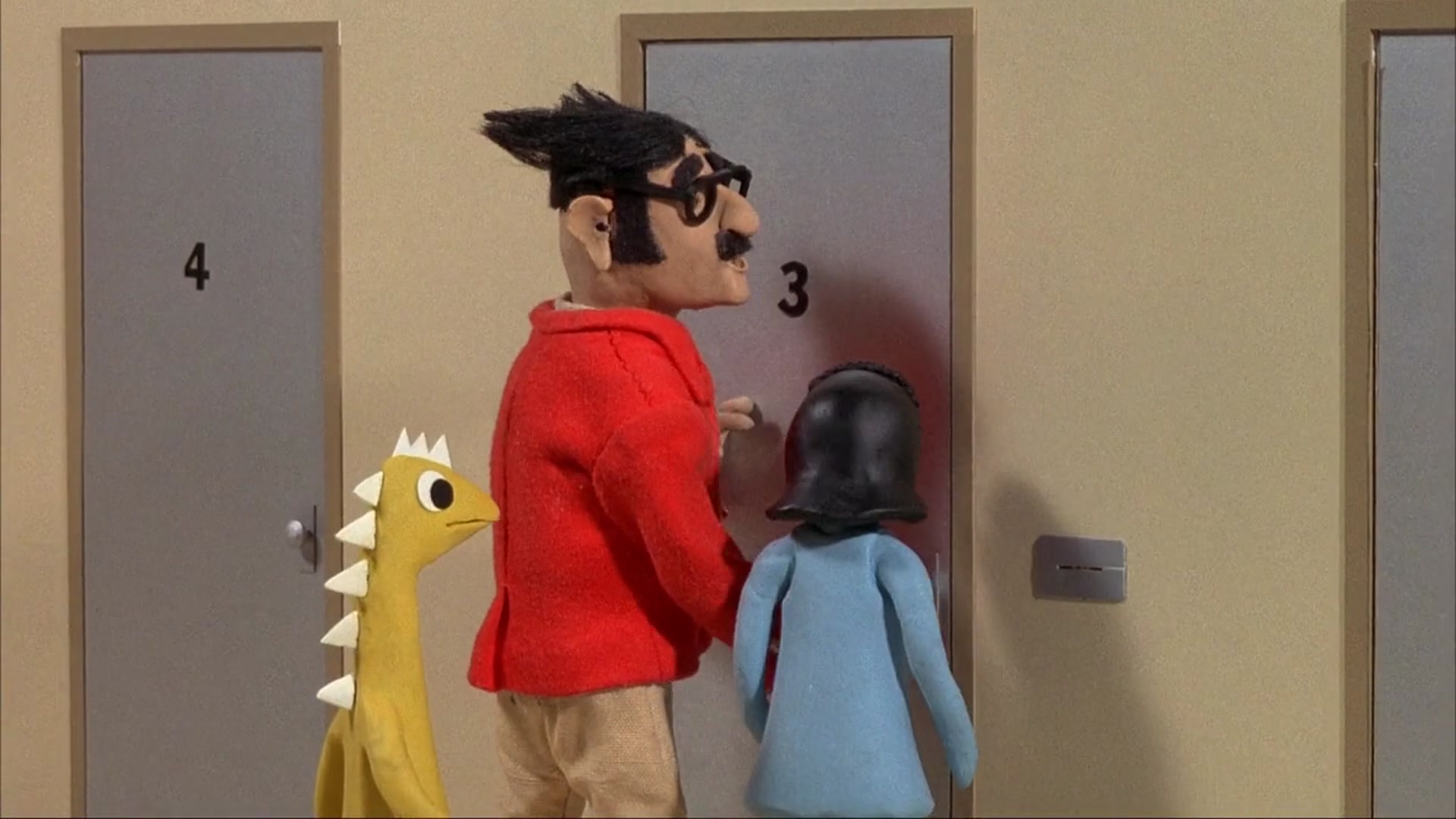 Watch The Gumby Movie | Prime Video