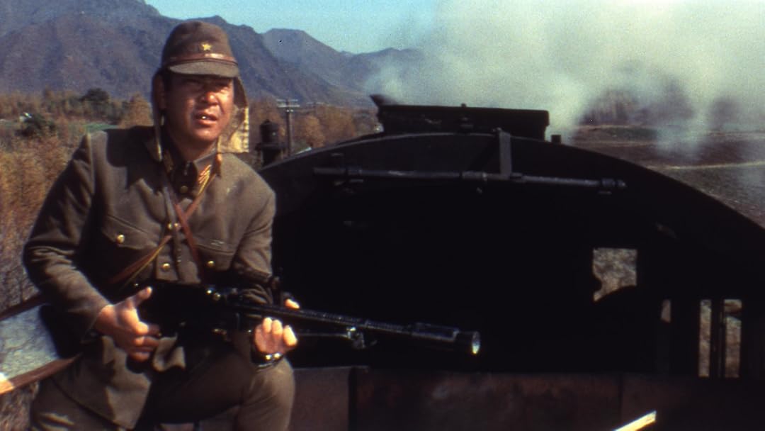 Amazon.co.jp: 逃亡列車を観る | Prime Video