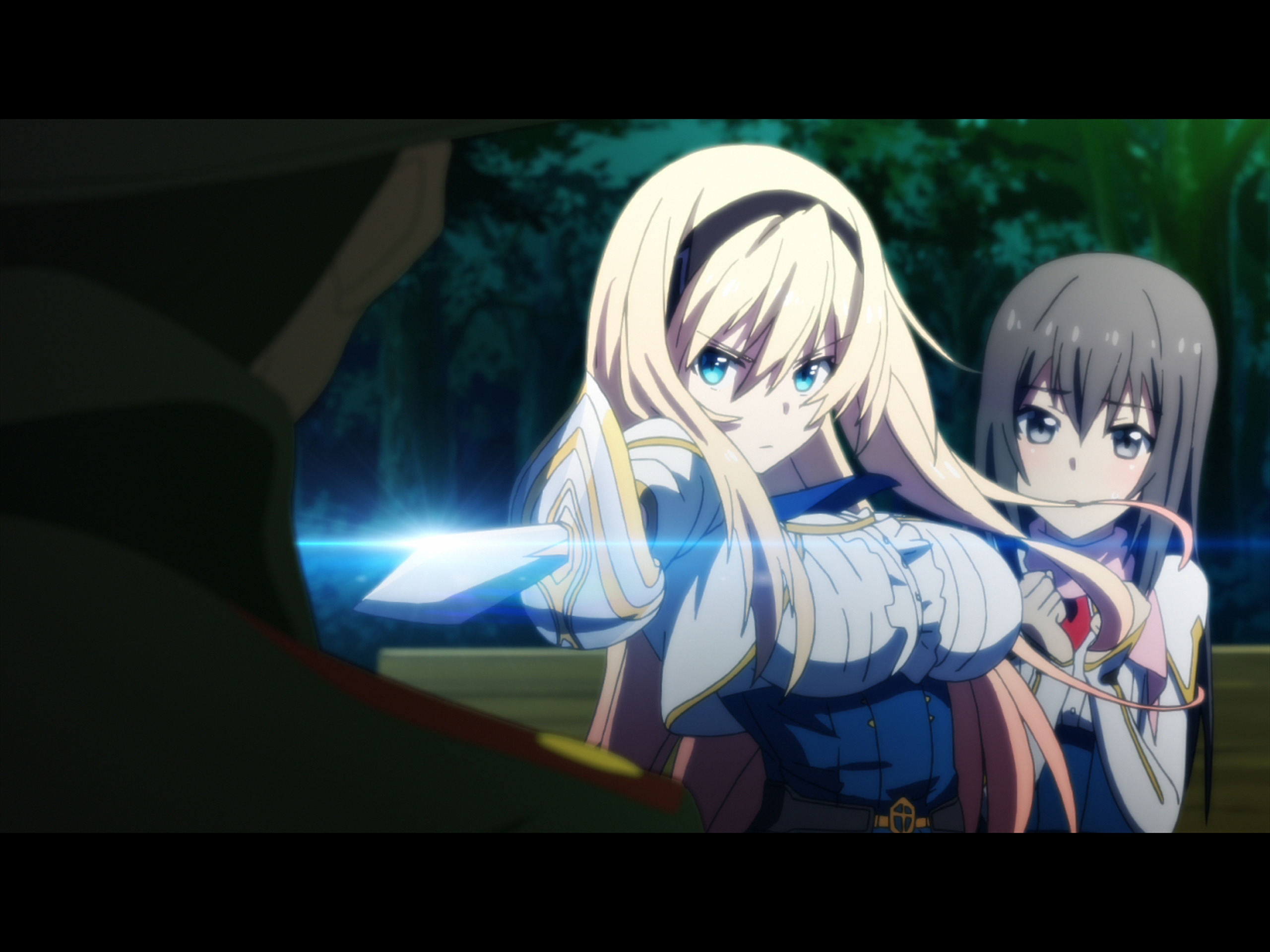 Prime Video: Chivalry of a Failed Knight