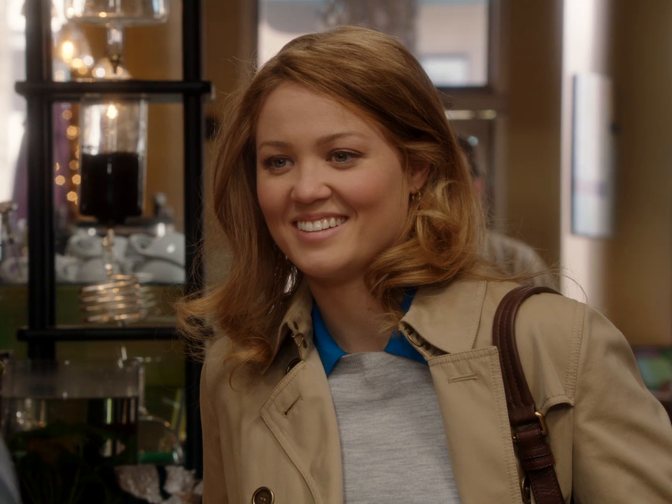 Prime Video: Parenthood