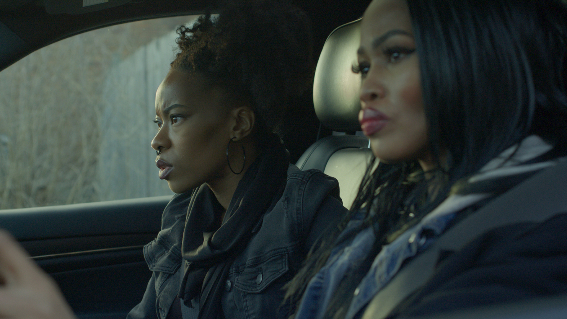 Prime Video: The Invite