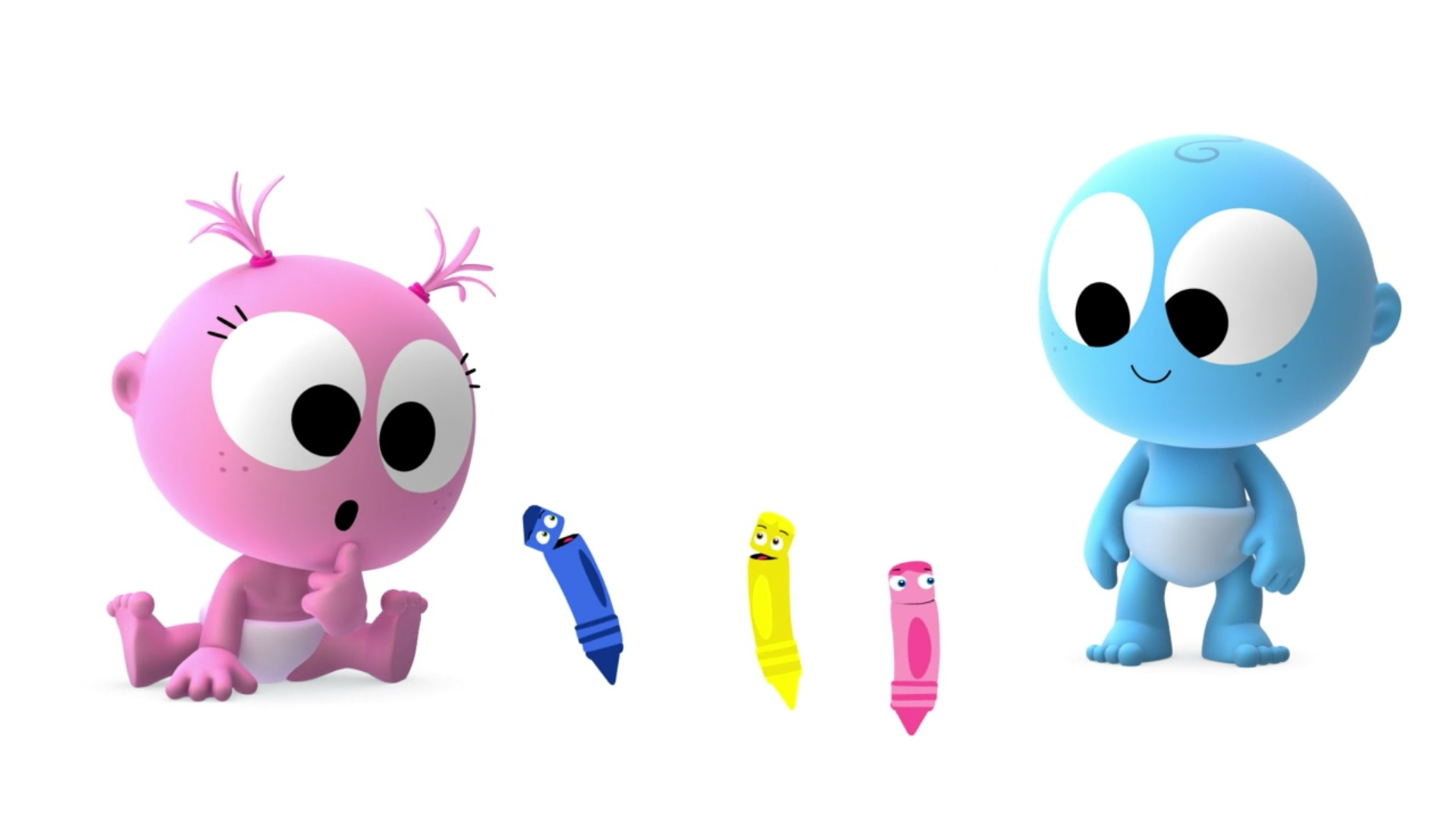 Amazon.com: Watch My Color Friends | Prime Video