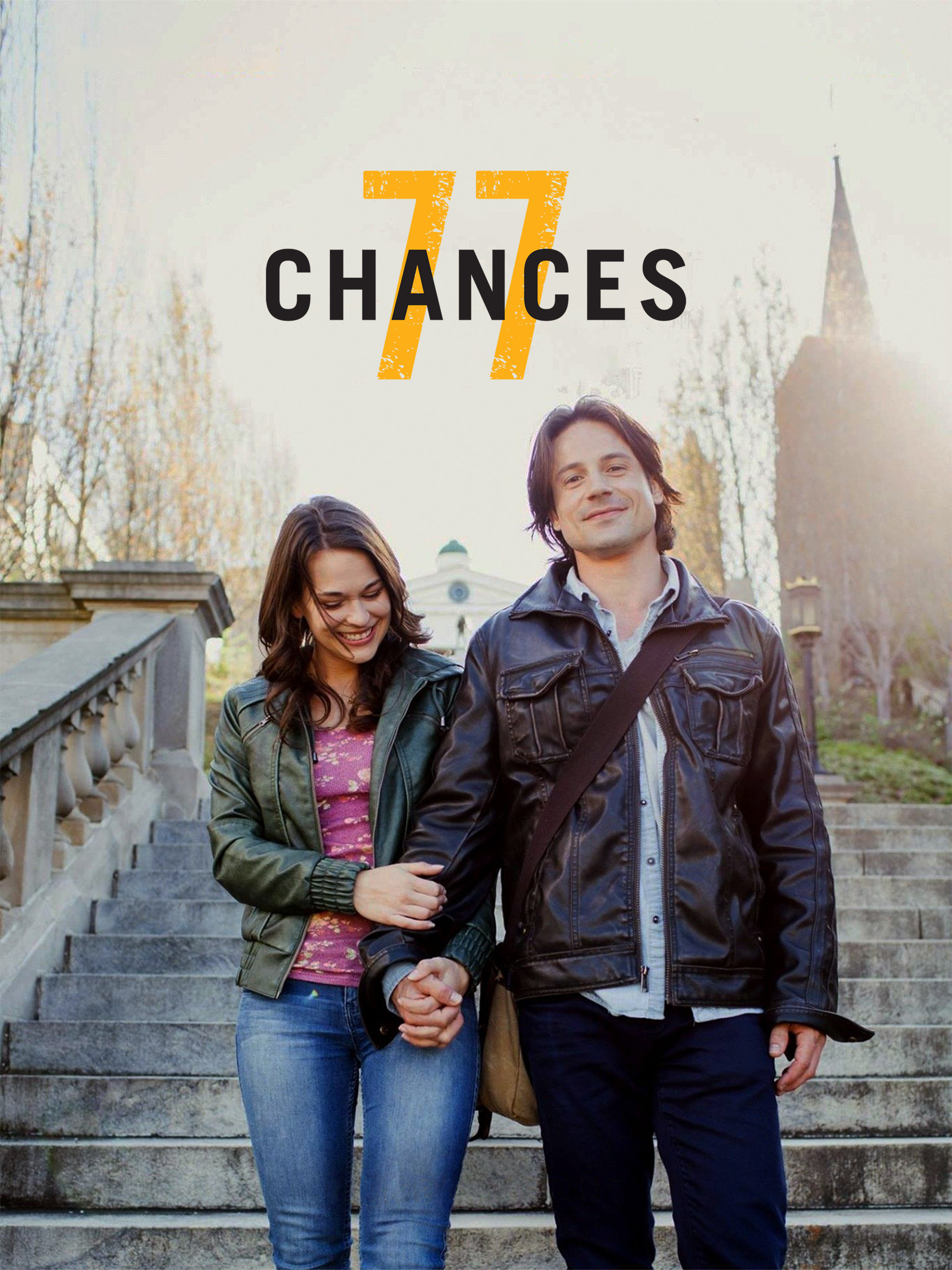 Prime Video: 77 Chances