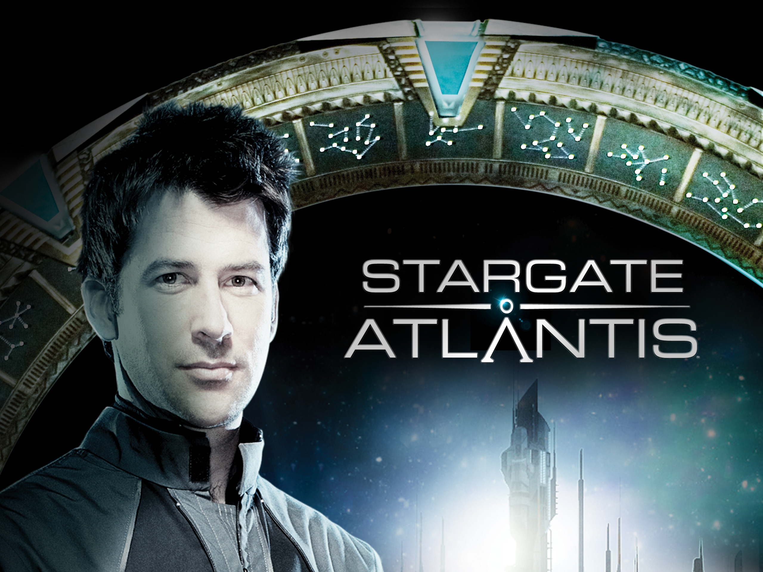 Prime Video: Stargate Atlantis (Season 1)