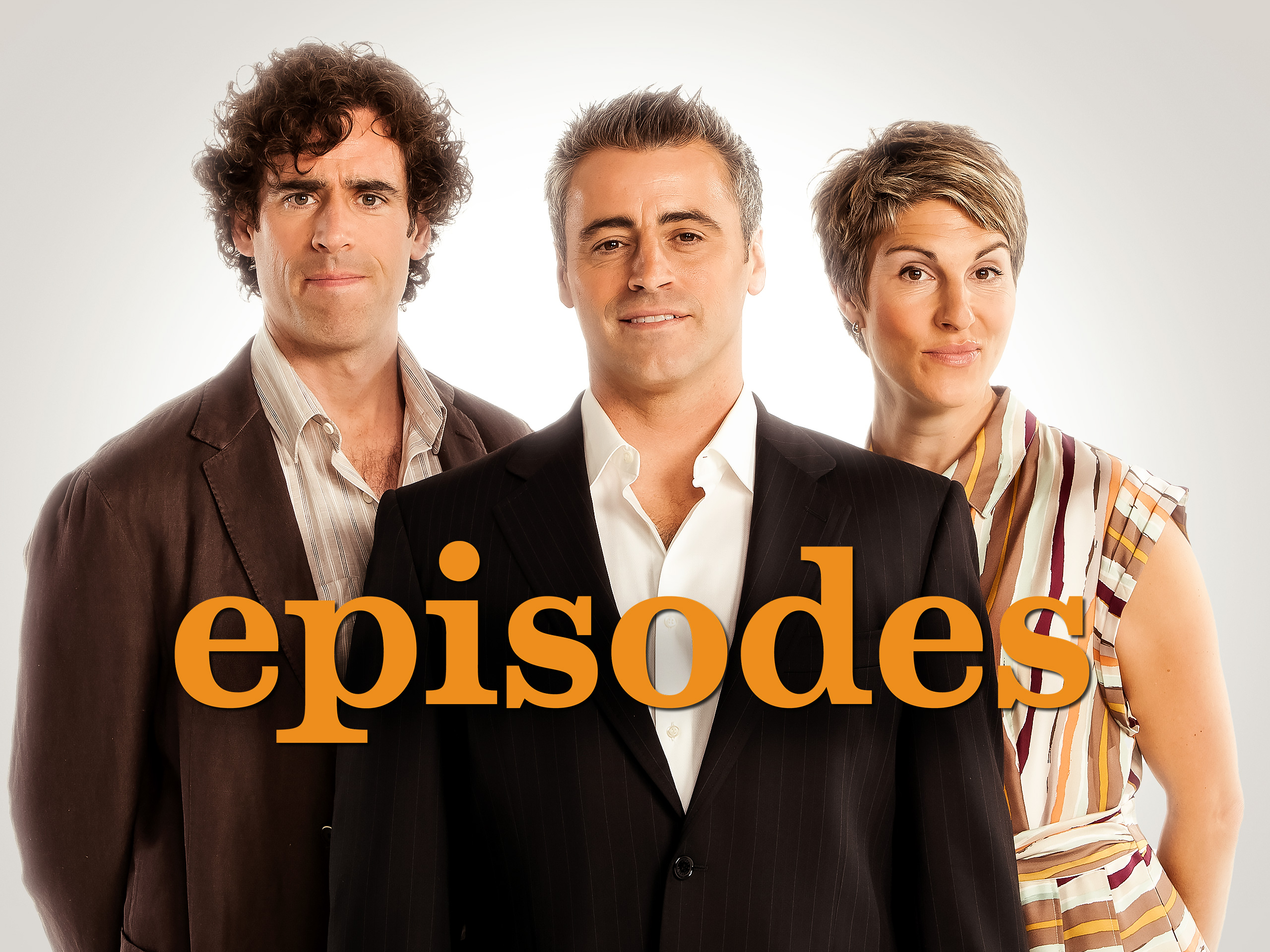 Prime Video: Episodes S1