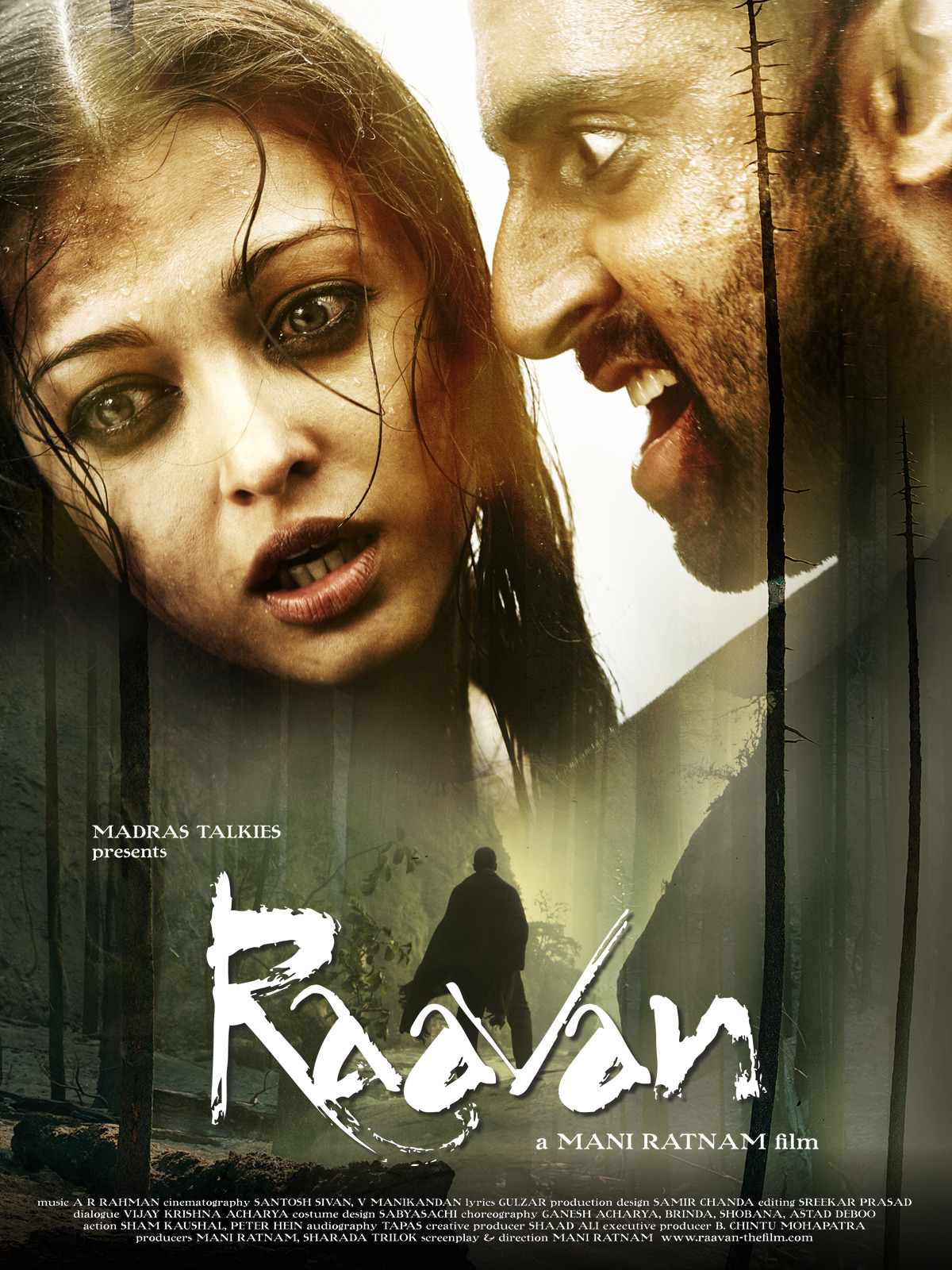 Prime Video: Raavan
